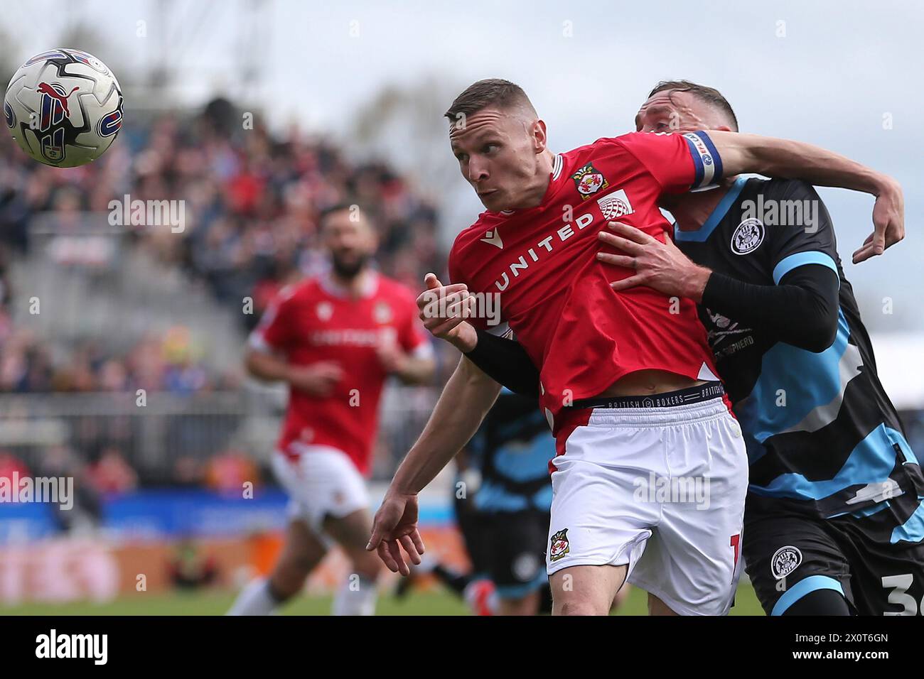 Paul mullin action hi-res stock photography and images - Alamy