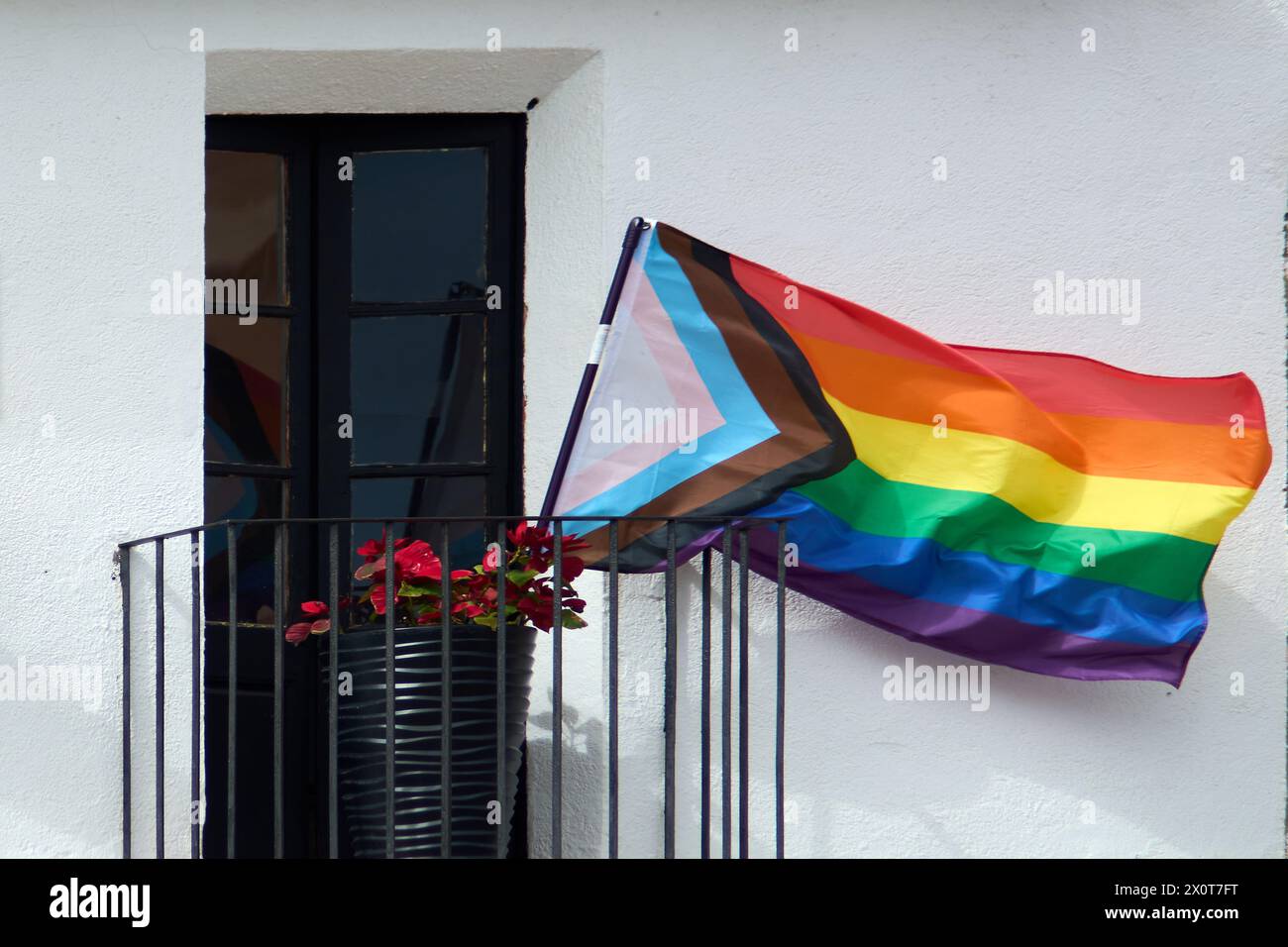 Aesthetic integration hi-res stock photography and images - Alamy