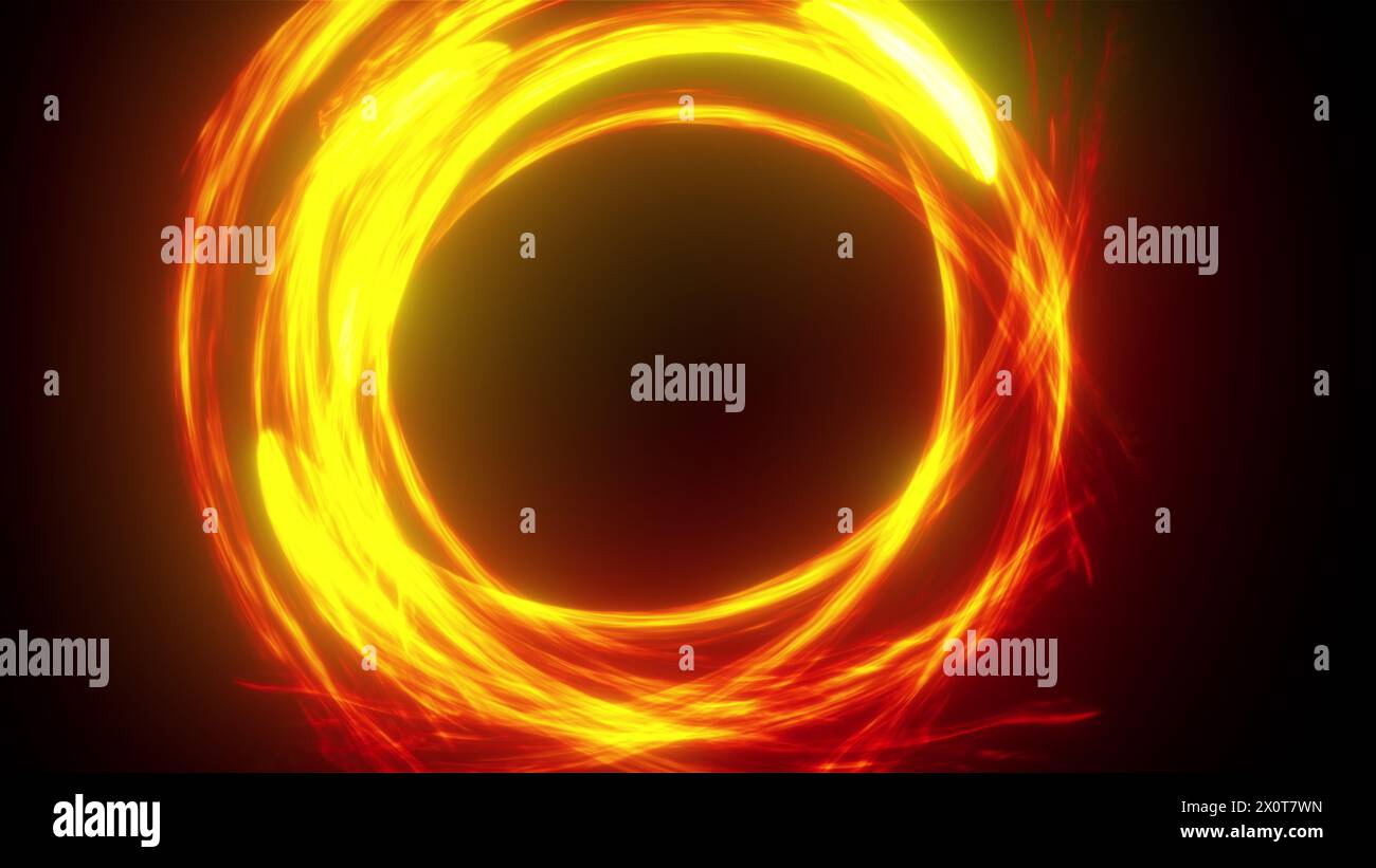 Explosion fire flame 4k hi-res stock photography and images - Alamy