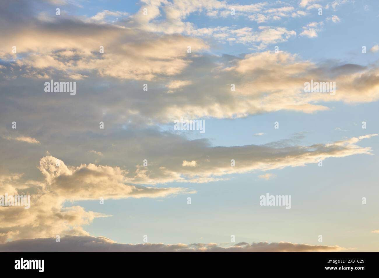Sky daylight natural composition element hi-res stock photography and ...