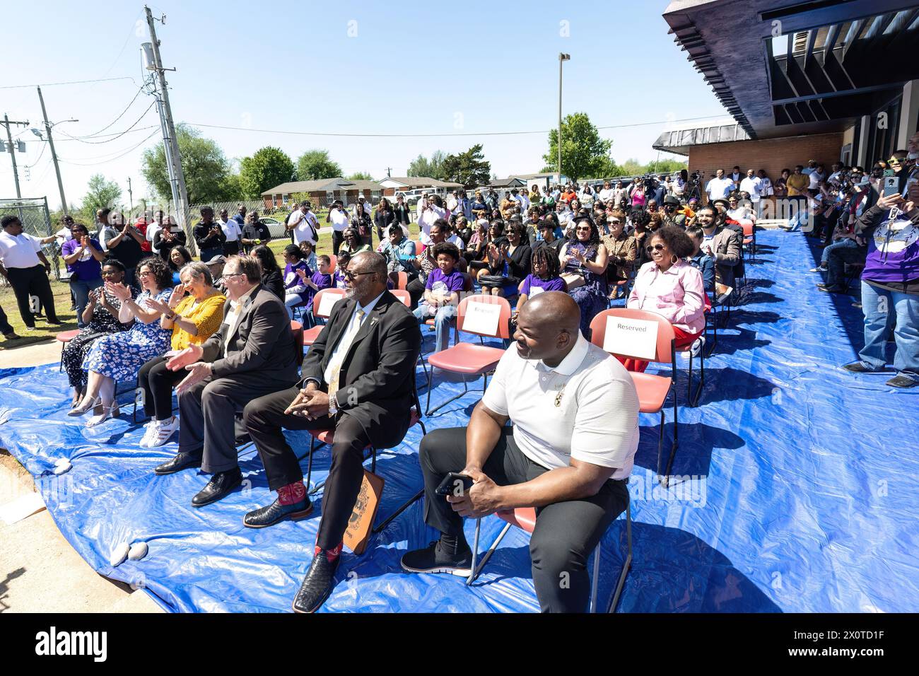 Alpha community foundation hi-res stock photography and images - Alamy