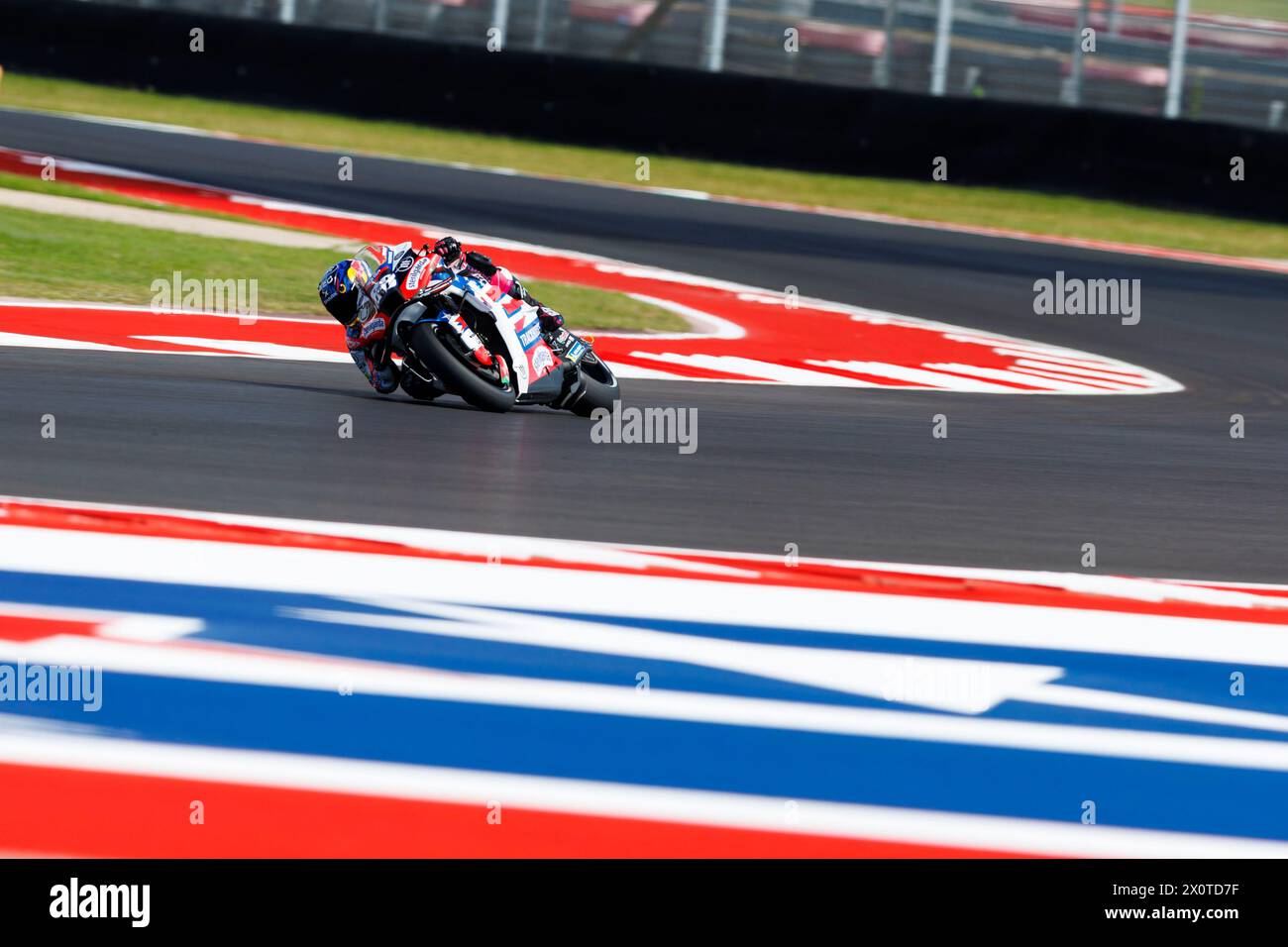 13th April 2024; Circuit Of The Americas, Austin, Texas, USA; 2024 ...