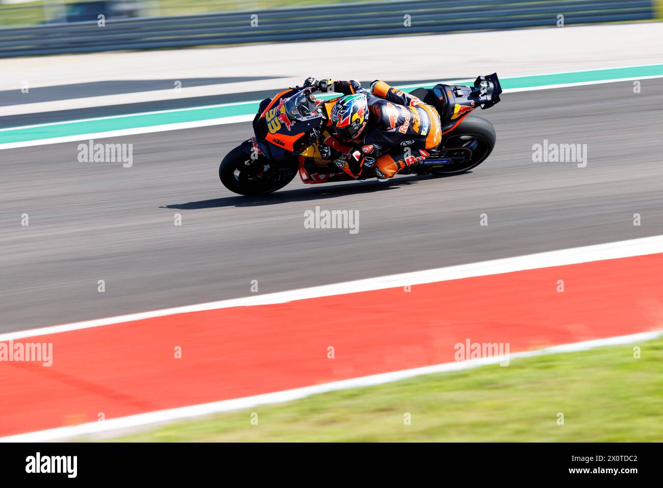 13th April 2024; Circuit Of The Americas, Austin, Texas, USA; 2024 ...