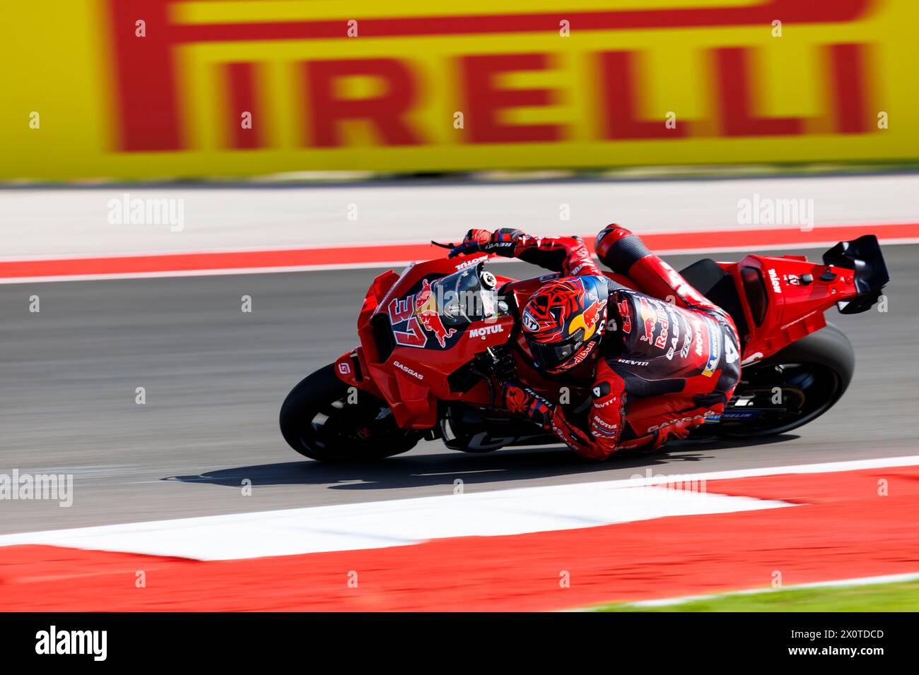 13th April 2024; Circuit Of The Americas, Austin, Texas, USA; 2024 ...
