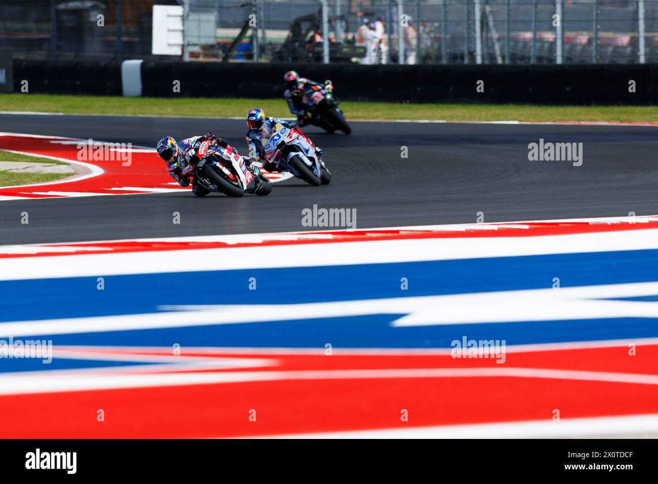 13th April 2024; Circuit Of The Americas, Austin, Texas, USA; 2024 ...