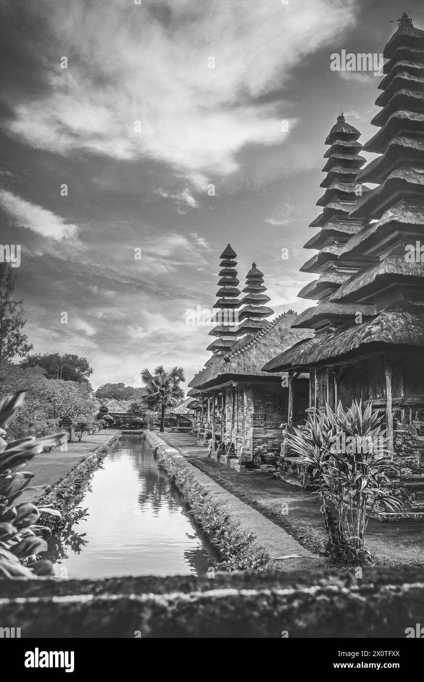 bali nice places Stock Photo - Alamy