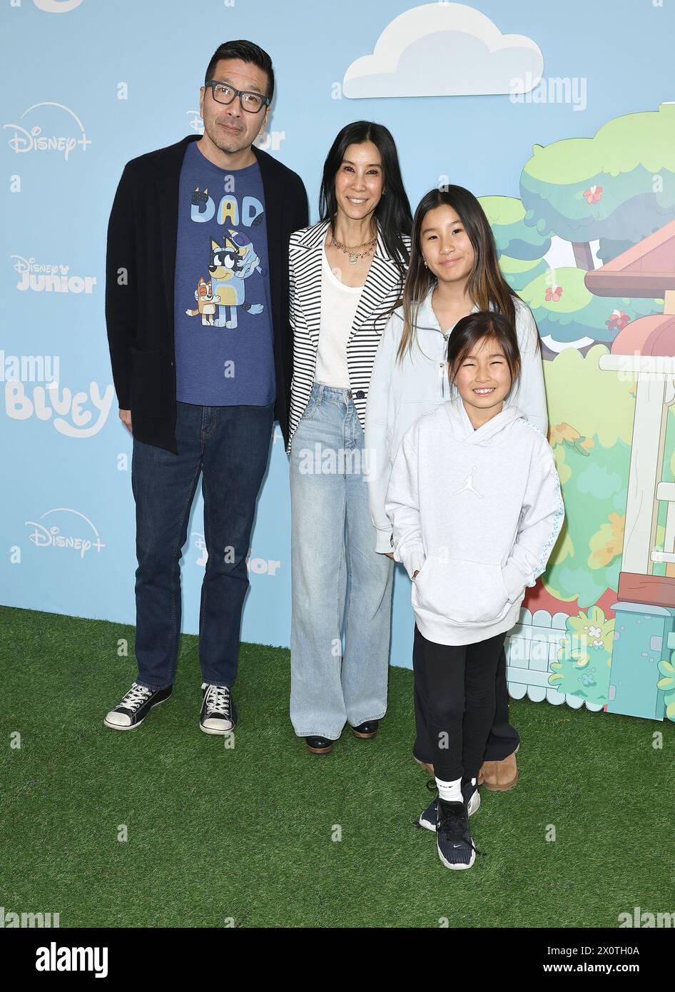 Lisa Ling Husband Age Adele Appears To Confirm She And Rich Paul Are