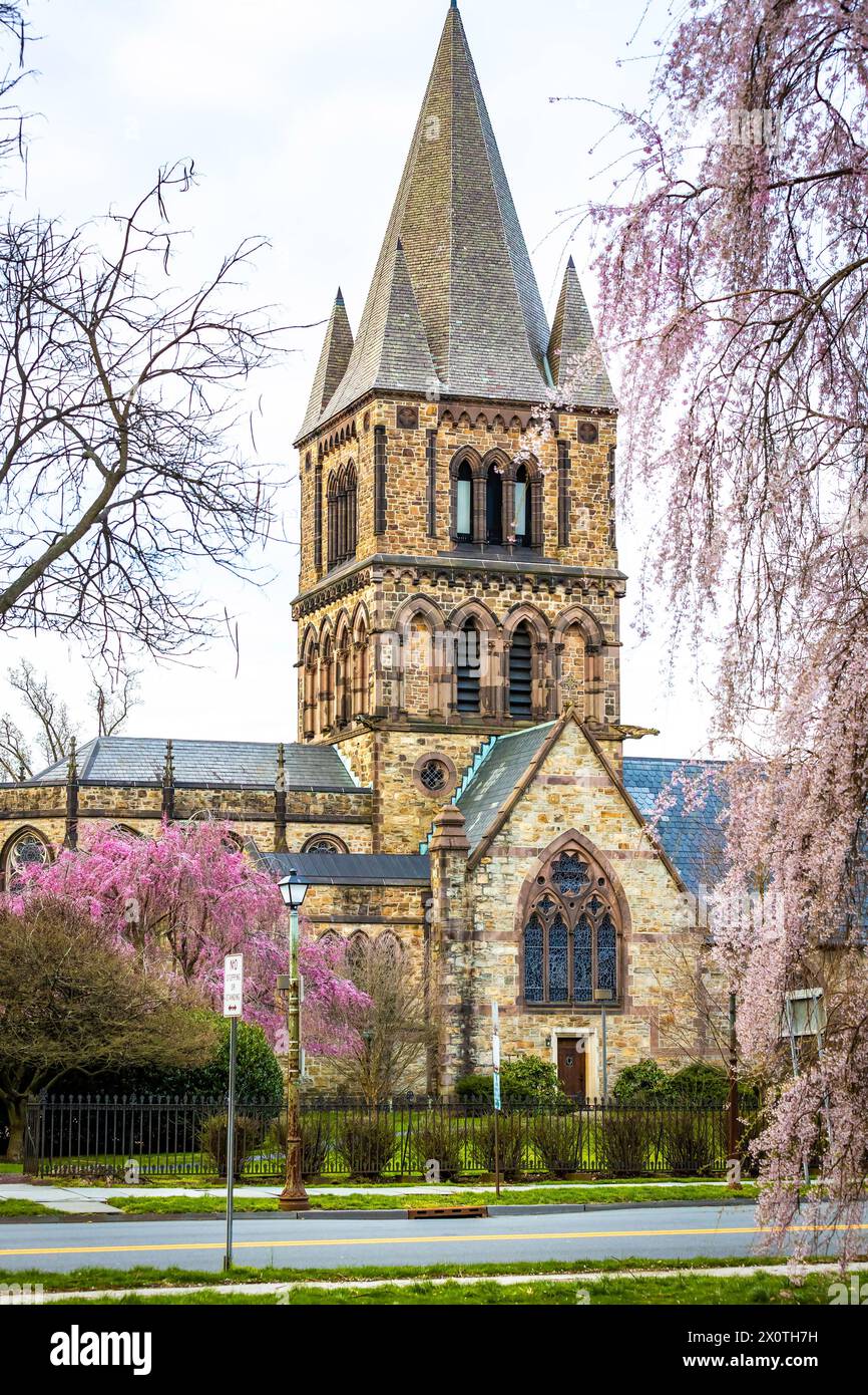 Jersey trinity hi-res stock photography and images - Alamy