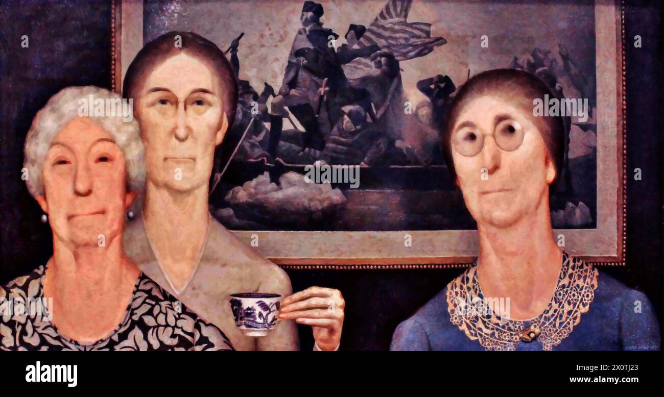 American revolution heritage Stock Vector Images - Alamy