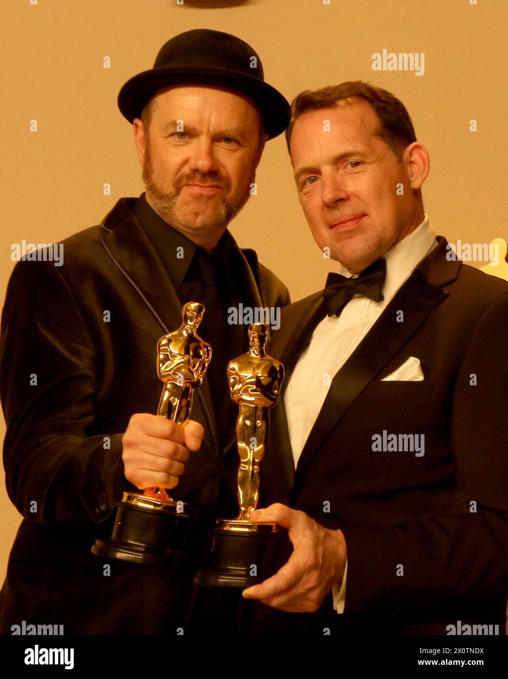 96th Academy Awards Arrivals at the Dolby Theater on March 10, 2024 in ...