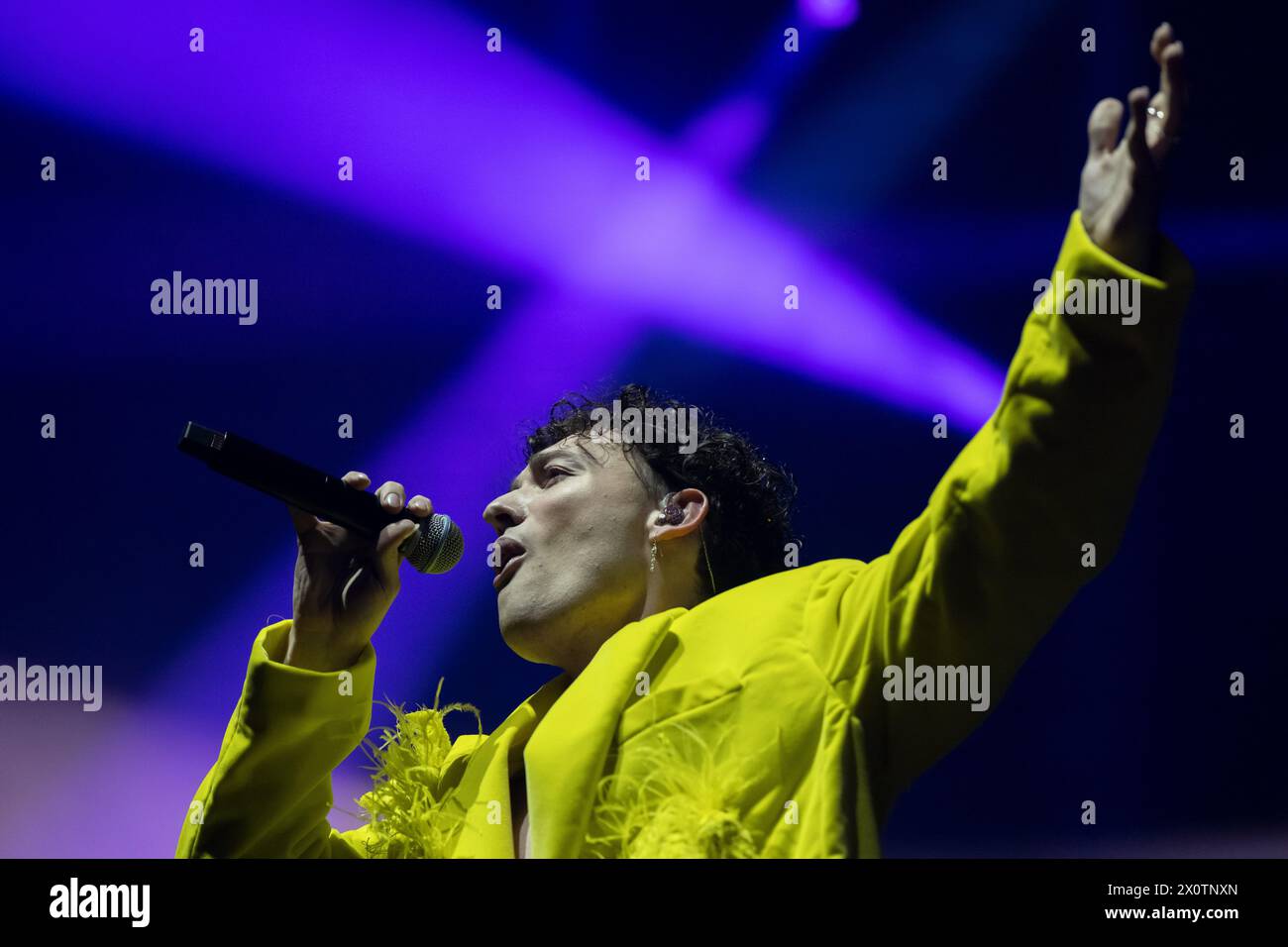 Nemo mettler hi-res stock photography and images - Alamy