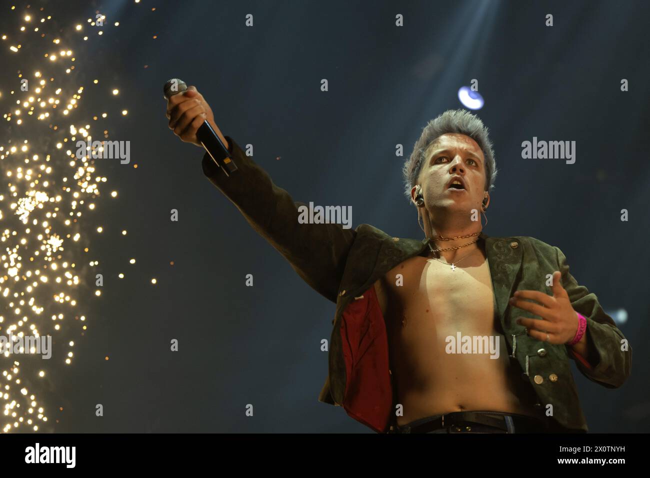 Nemo mettler hi-res stock photography and images - Alamy