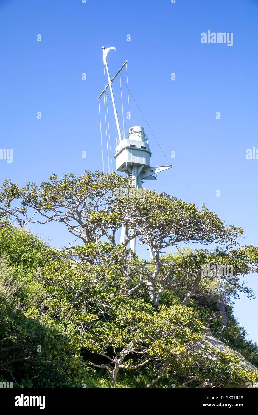 Bradleys Head Sydney, Royal Australian Navy Memorial park and HMAS ...