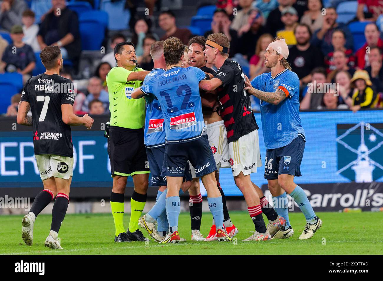 Tate russell hi-res stock photography and images - Alamy