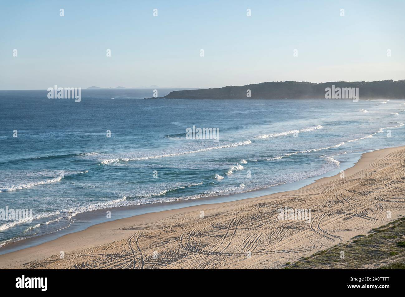 Myall lake national park hi-res stock photography and images - Alamy
