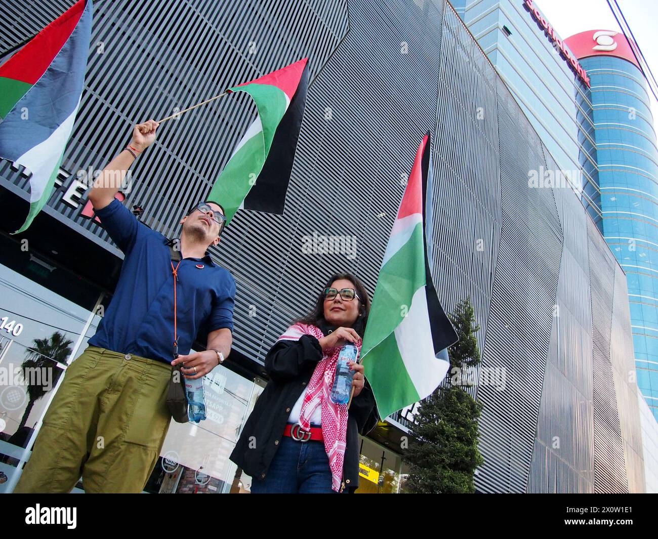 Gaza strip global genocide hi-res stock photography and images - Alamy