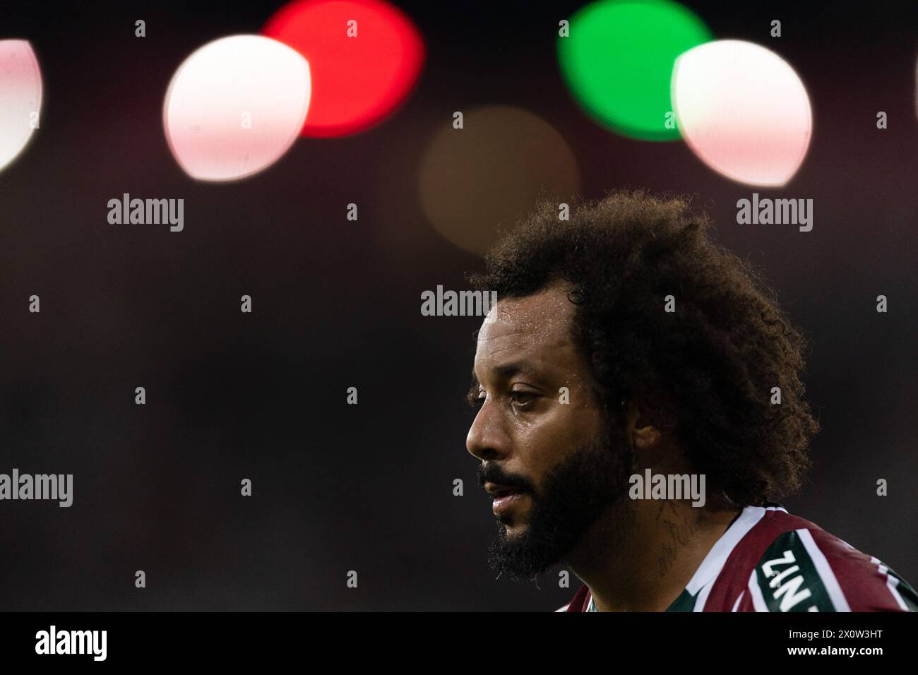 Rio de Janeiro, Rio de Janeiro, BRA. 13th Apr, 2024. RIO DE JANEIRO ...