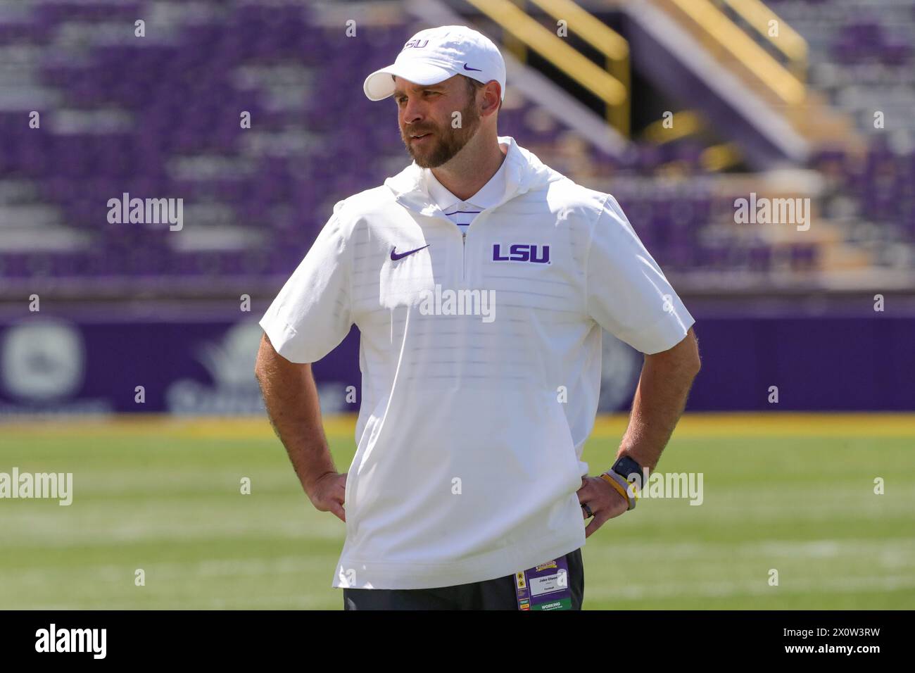 Jake olsen hi-res stock photography and images - Alamy