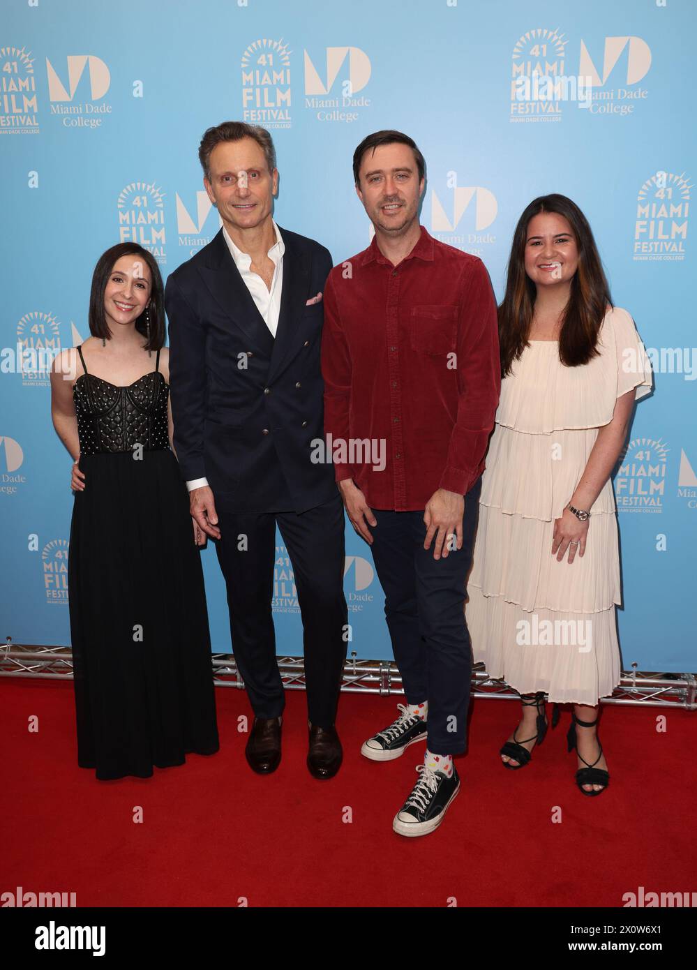 Miami, United States Of America. 13th Apr, 2024. MIAIMI, FL-APRIL 13 ...