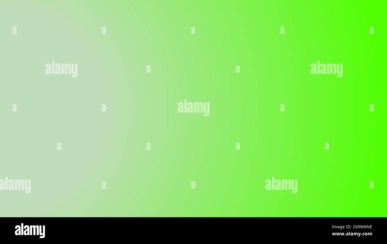 Smooth green color Stock Vector Images - Alamy