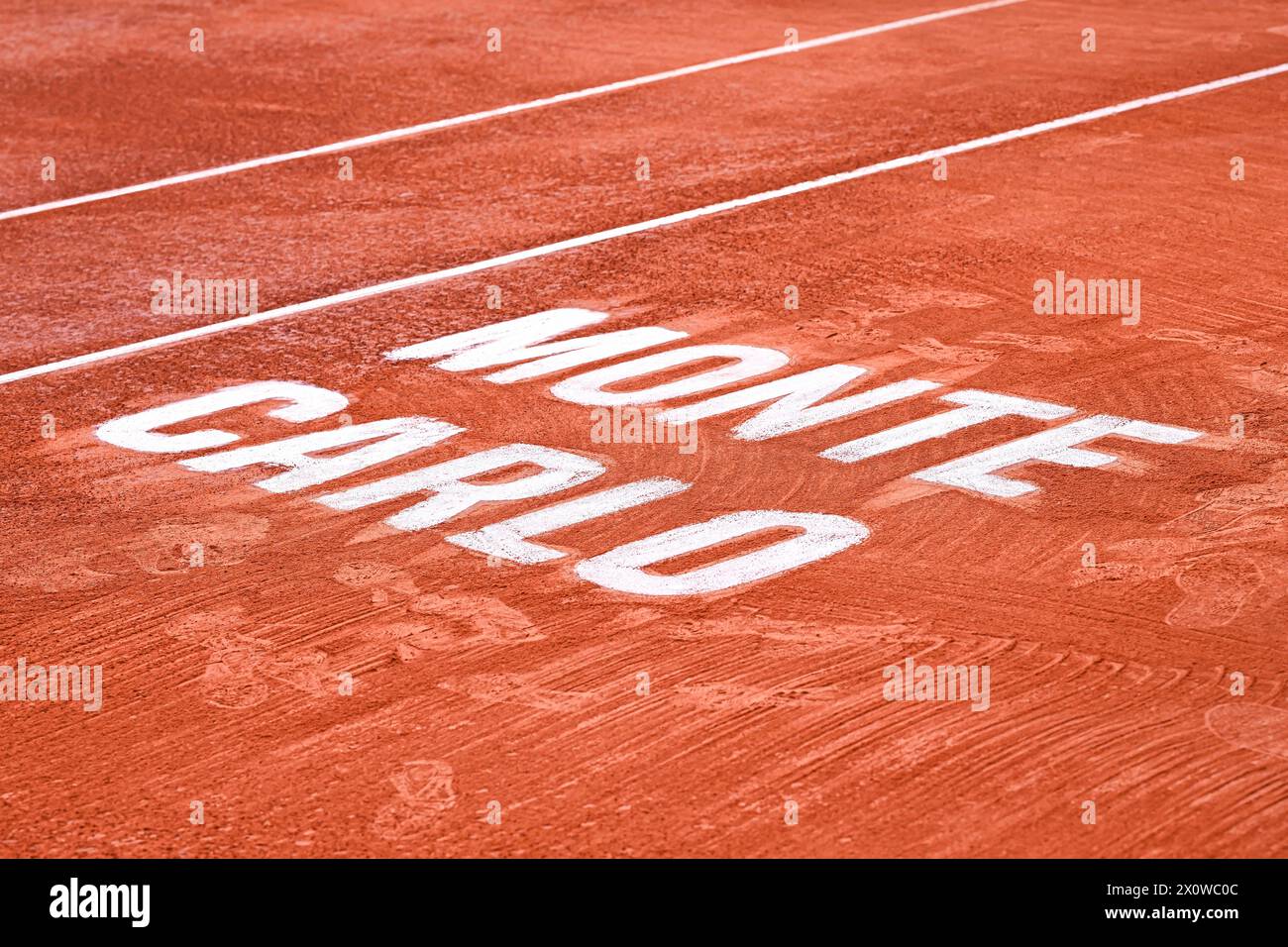 Masters 1000 monte carlo view hi-res stock photography and images - Alamy