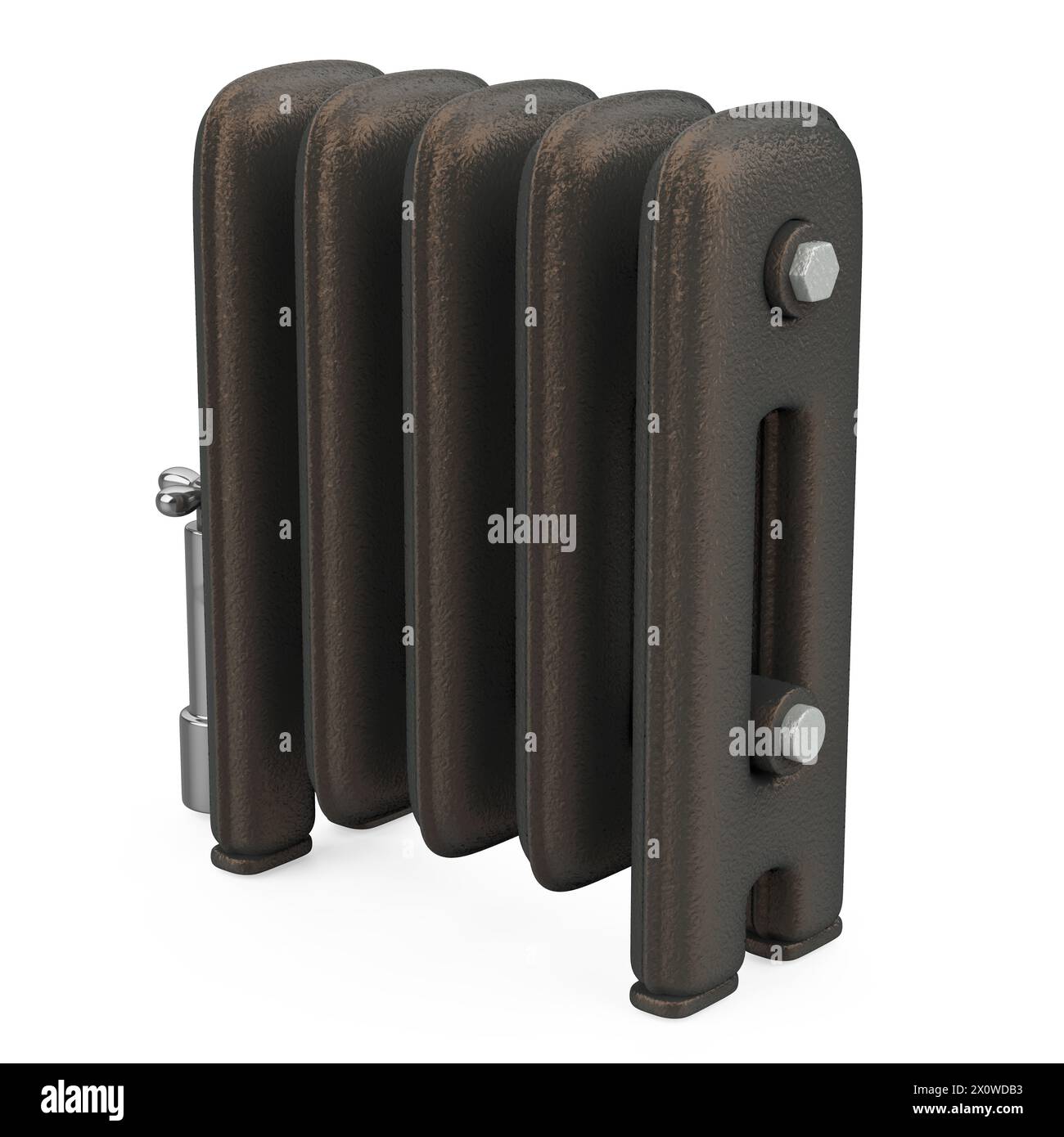 Cast Iron Radiator Isolated Stock Photo - Alamy Cast Iron Radiator Isolated Stock Photo - Alamy