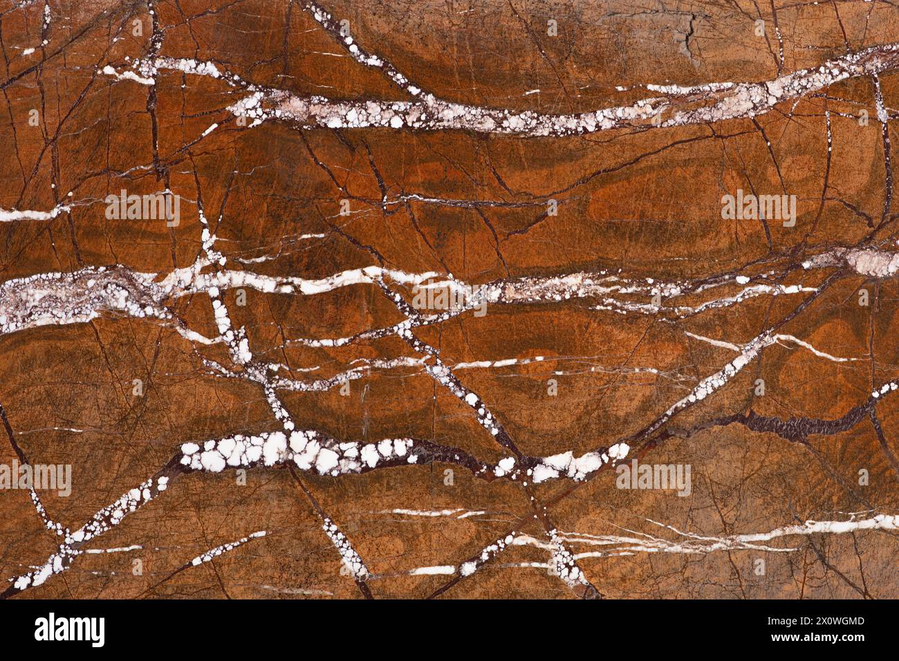 Excellent White Fire - marble background, texture in modern brown color ...