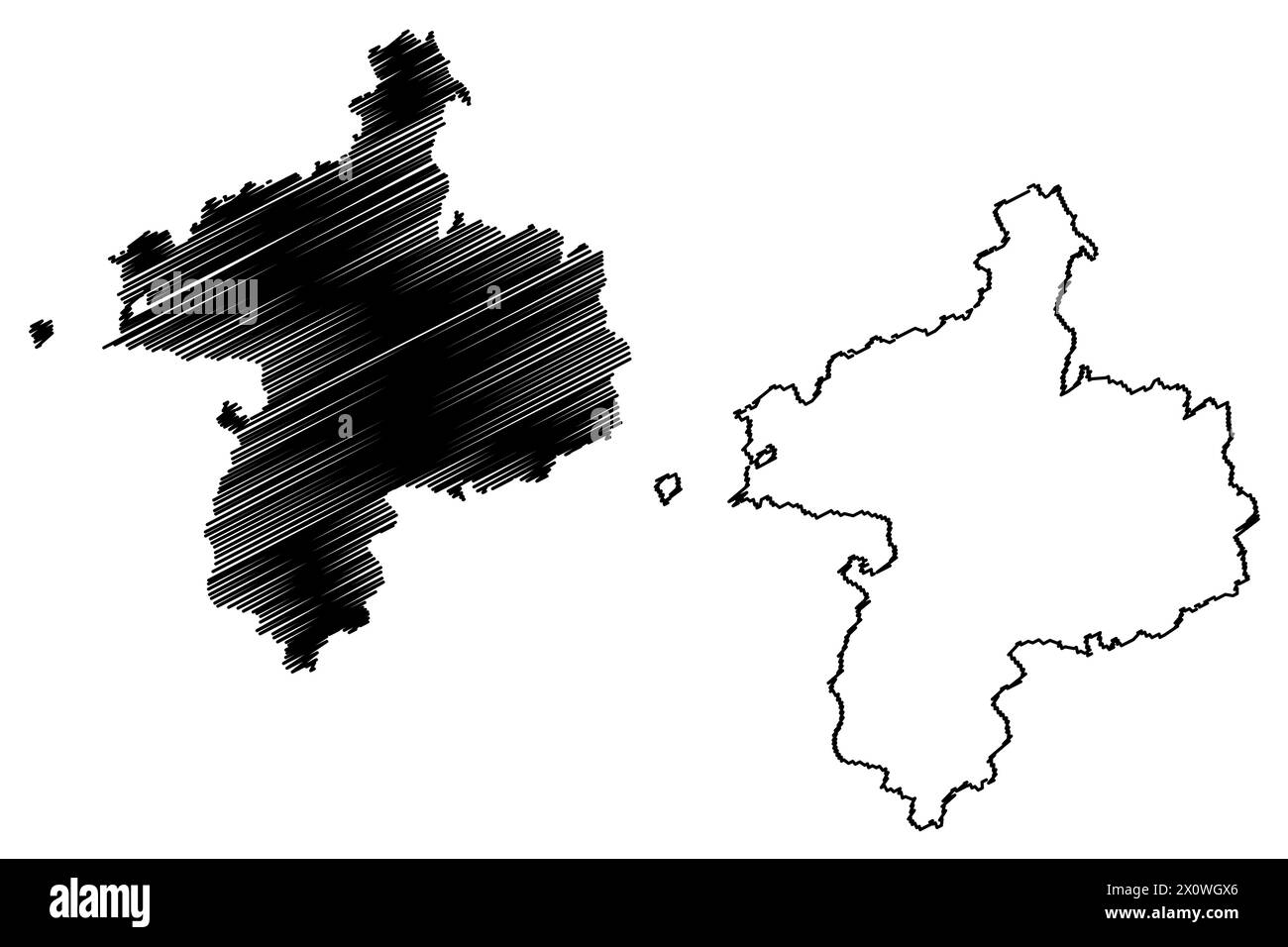 Bern-Mittelland District (Switzerland, Swiss Confederation, Canton of ...