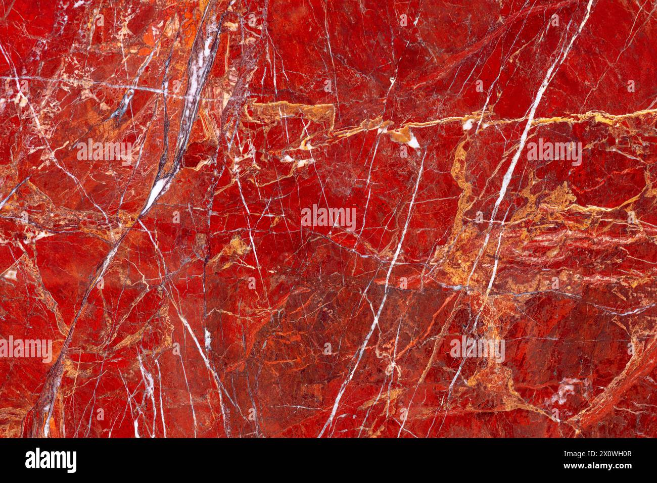 Red Jasper. Gemstone background. Matt natural semi precious mineral ...