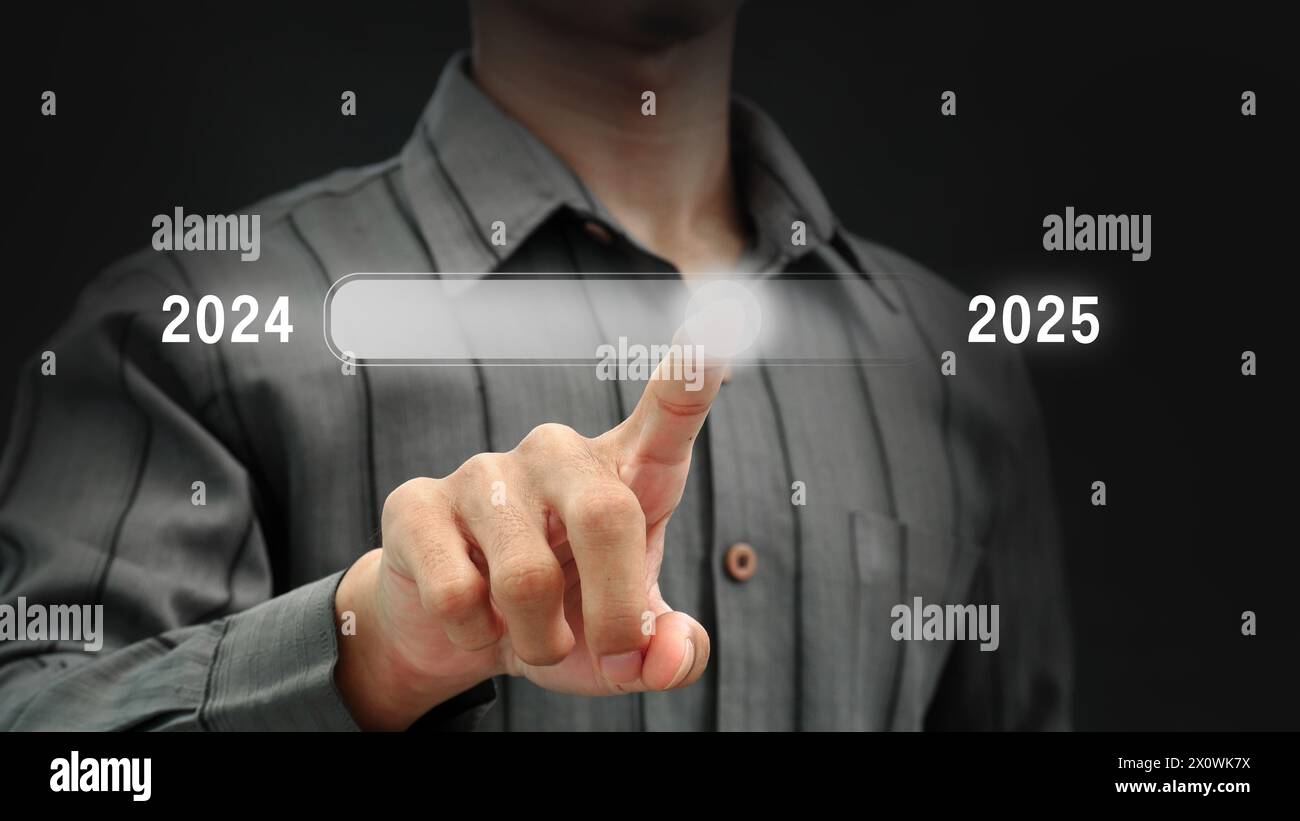 Loading 2025 hi-res stock photography and images - Alamy