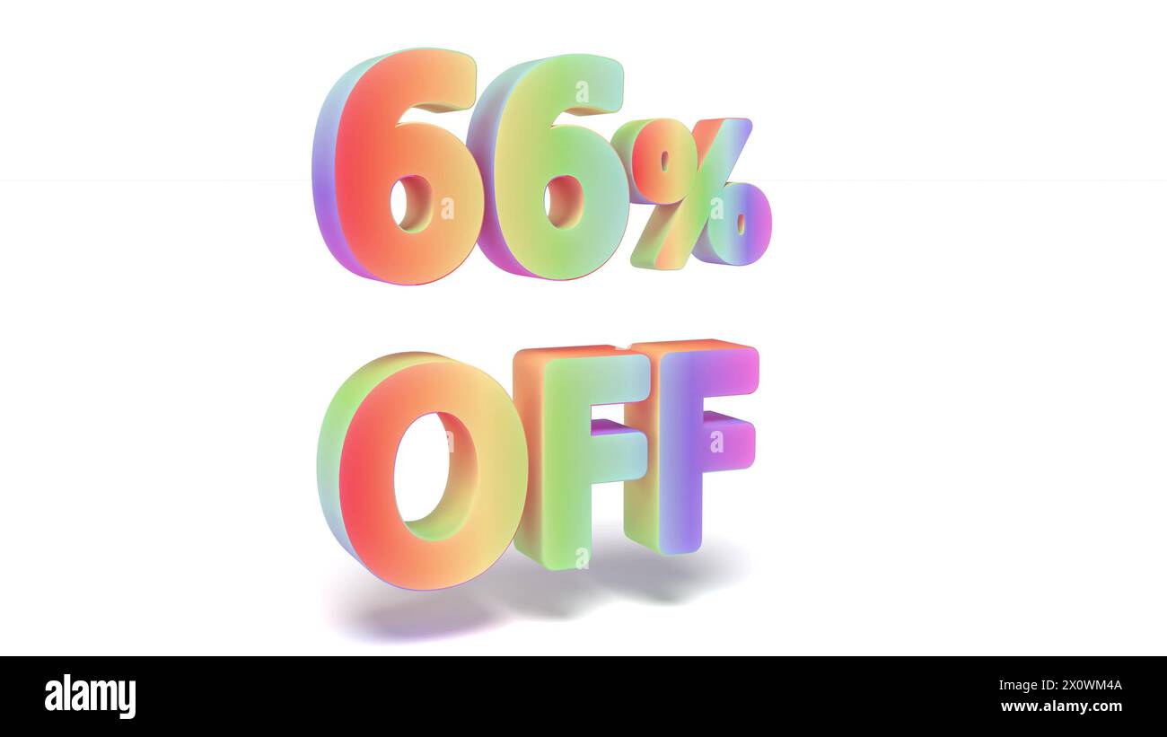 66 percentage hi-res stock photography and images - Alamy