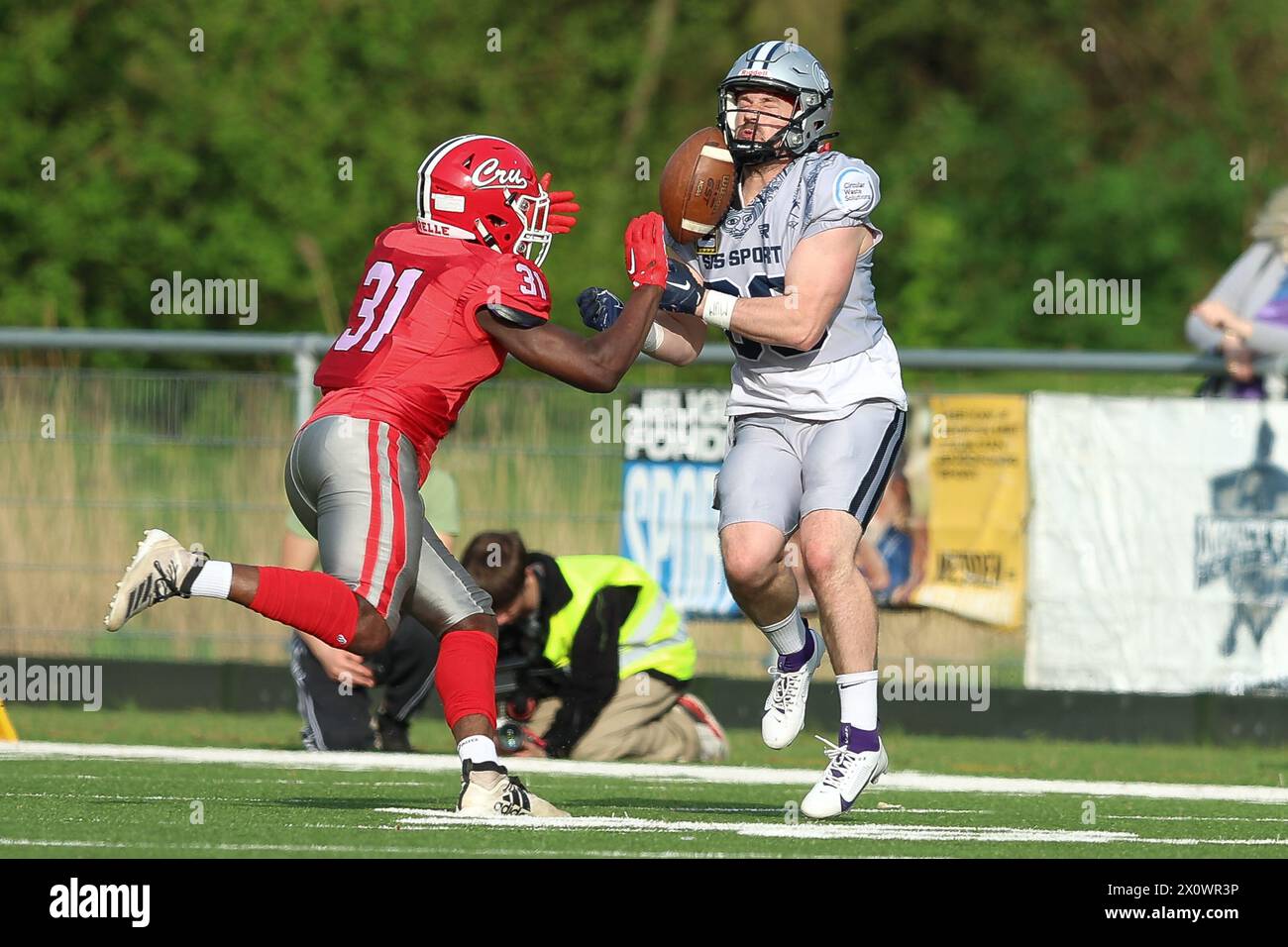 Jeffrey juurlink hi-res stock photography and images - Alamy