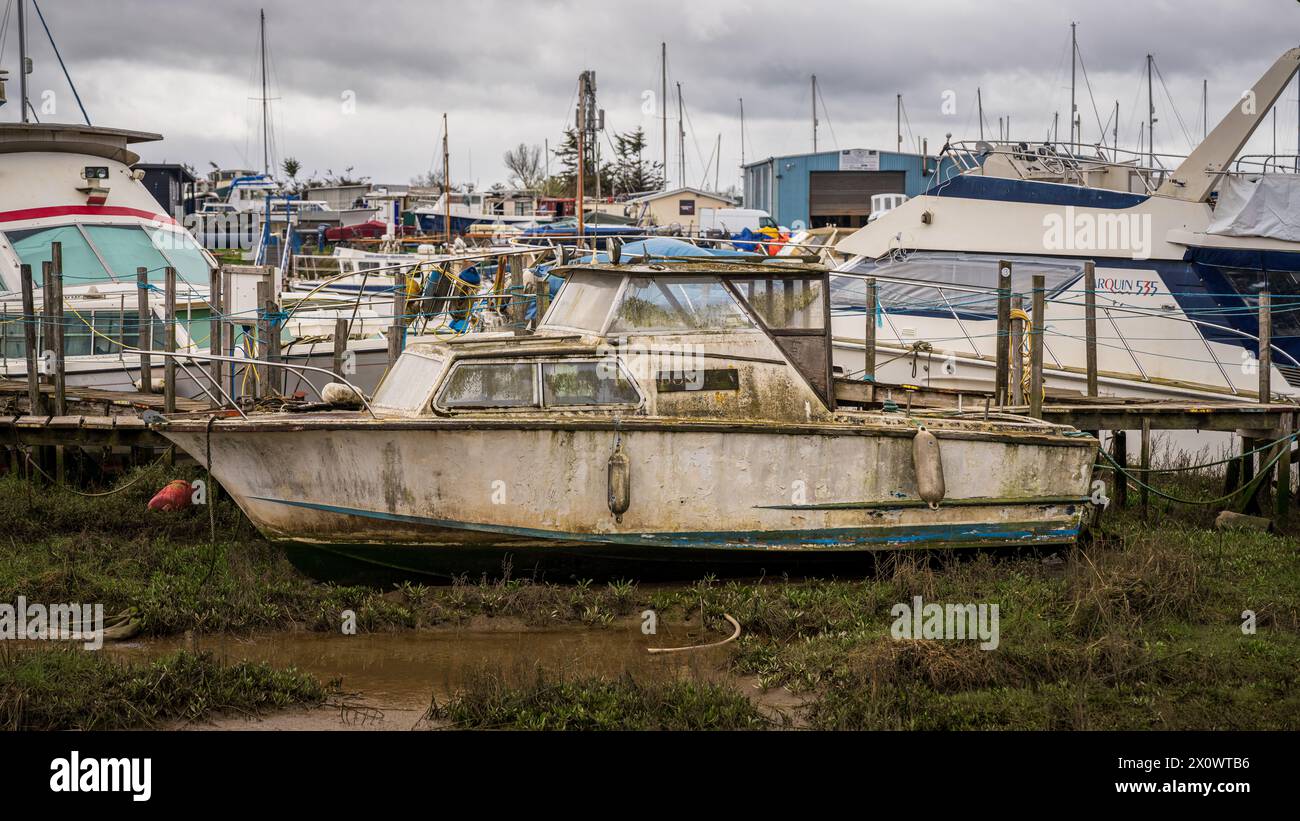 South benfleet hi-res stock photography and images - Alamy