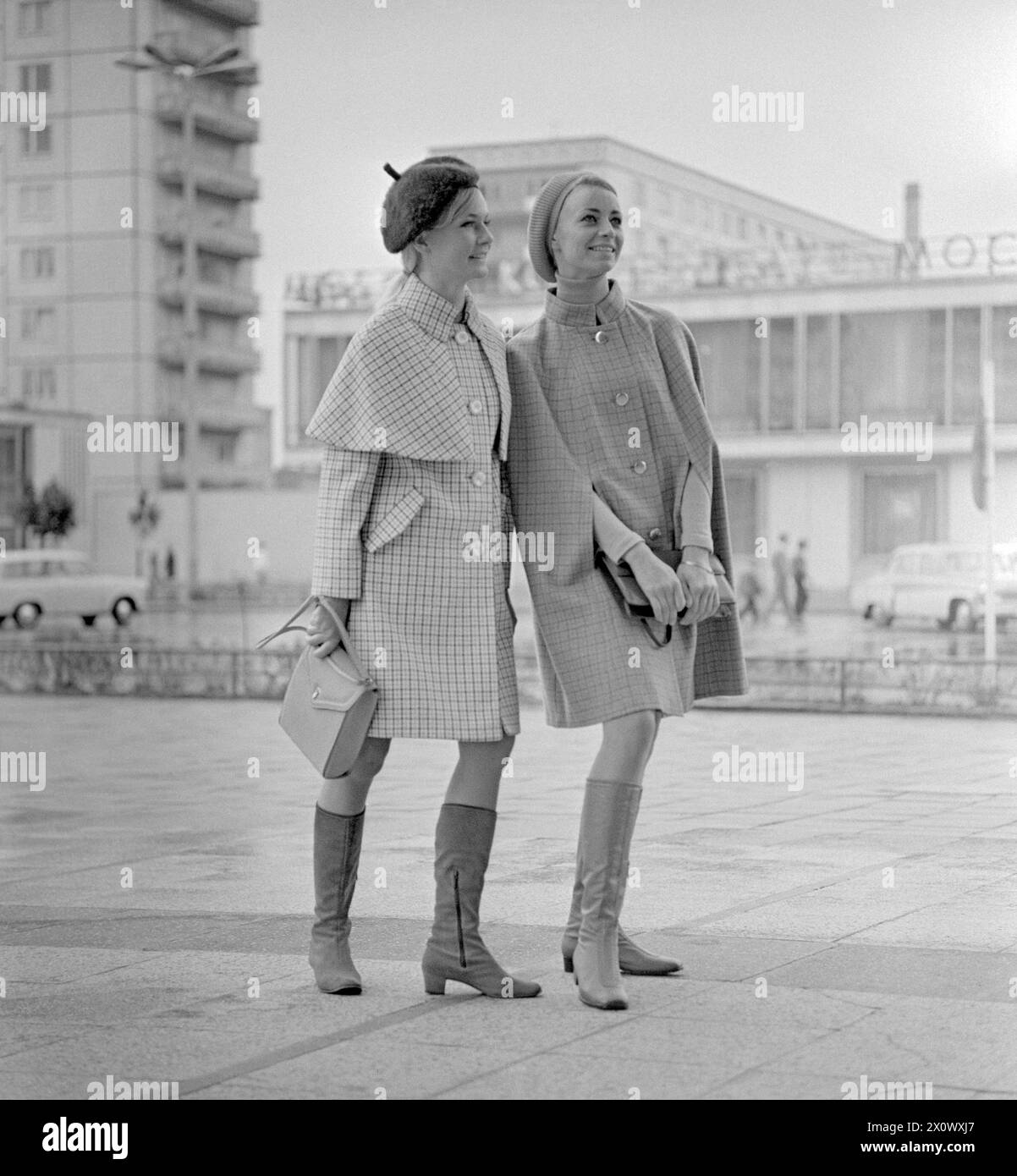 Cafe sibylle berlin Black and White Stock Photos & Images - Alamy