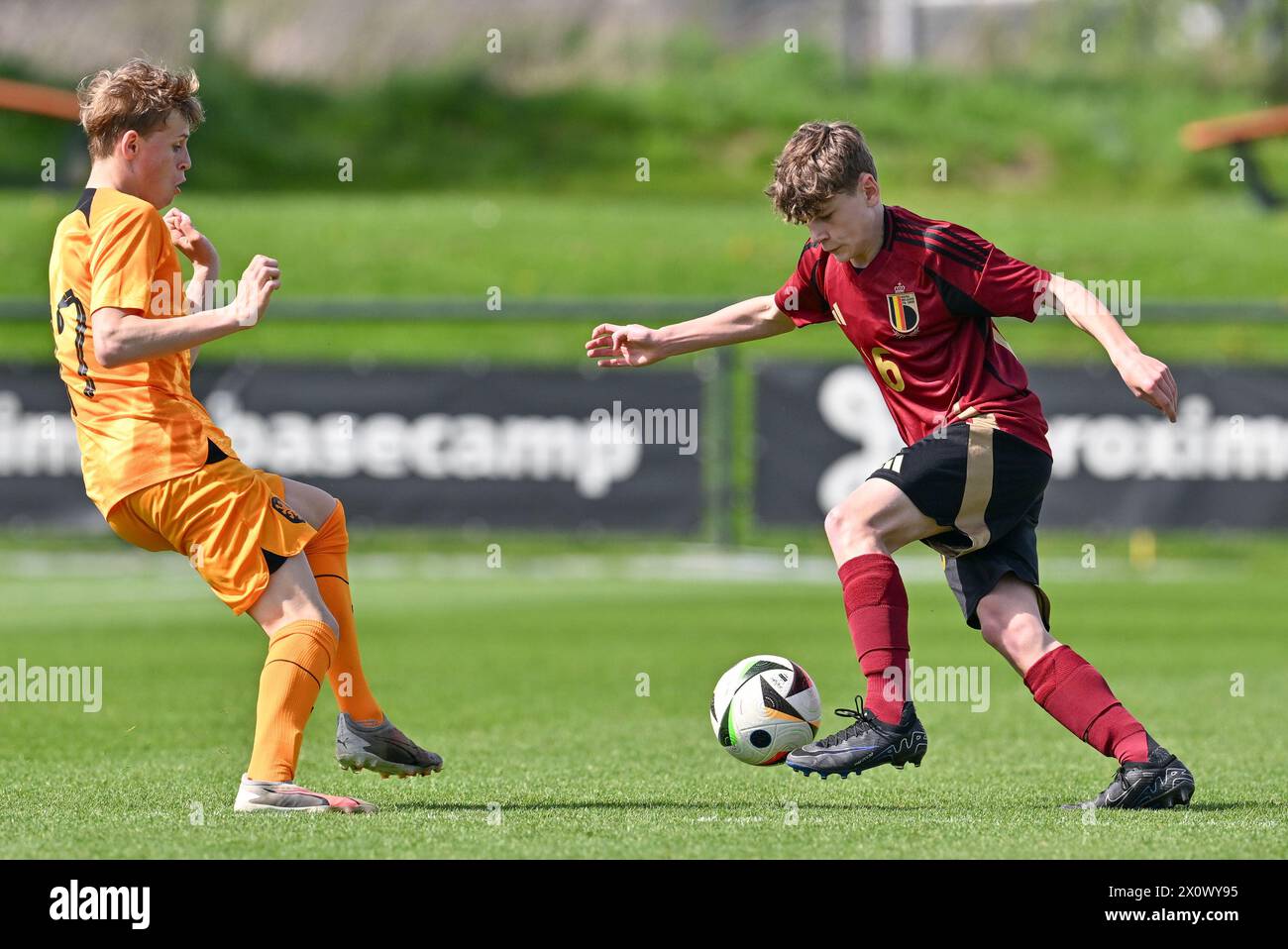 Verlinden hi-res stock photography and images - Alamy