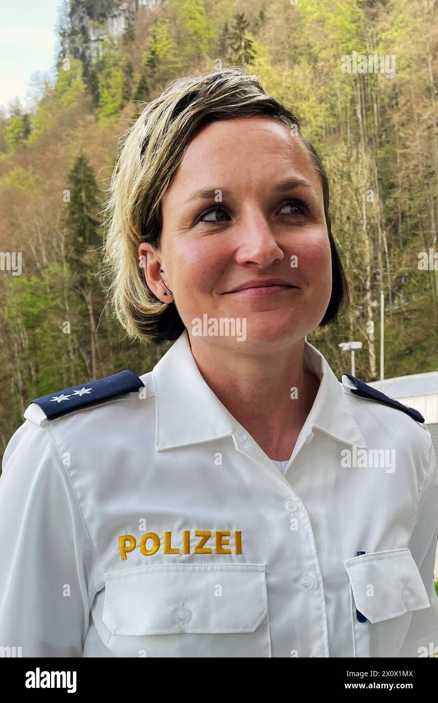 Eva maria hoch hi-res stock photography and images - Alamy