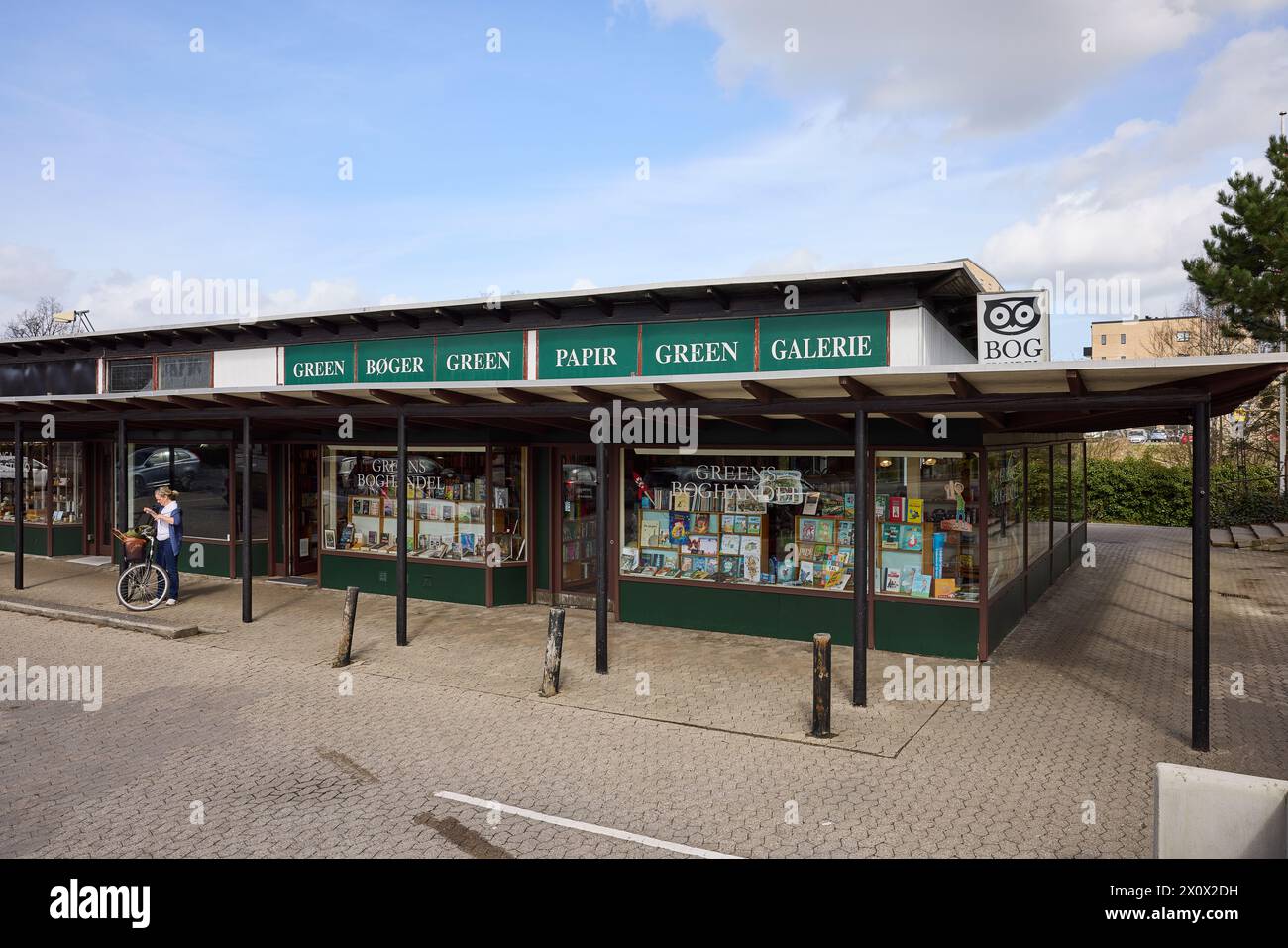 Knud thorball hi-res stock photography and images - Alamy