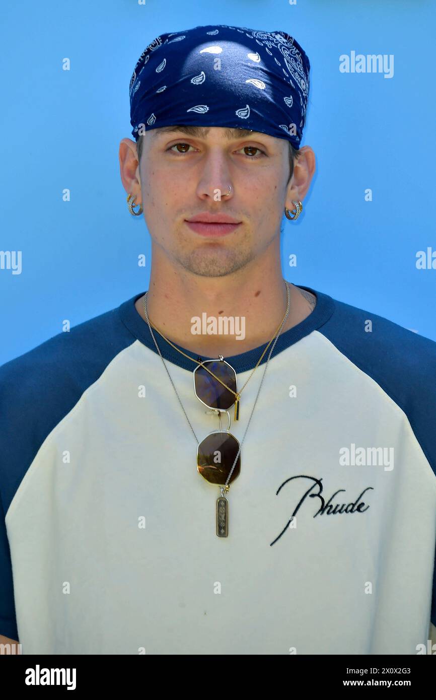 Vinnie hacker hi-res stock photography and images - Alamy