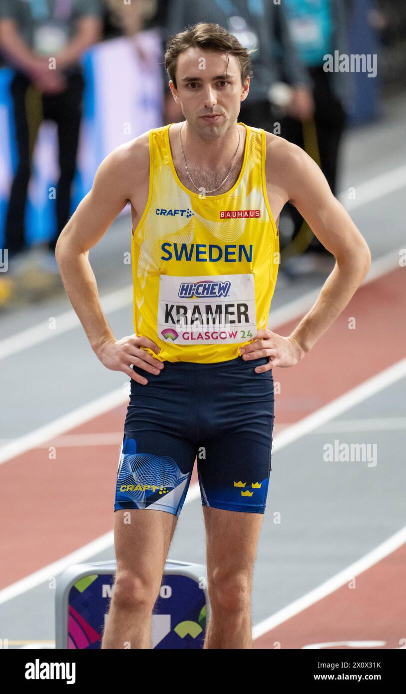 Athletics running track arena hi-res stock photography and images - Alamy