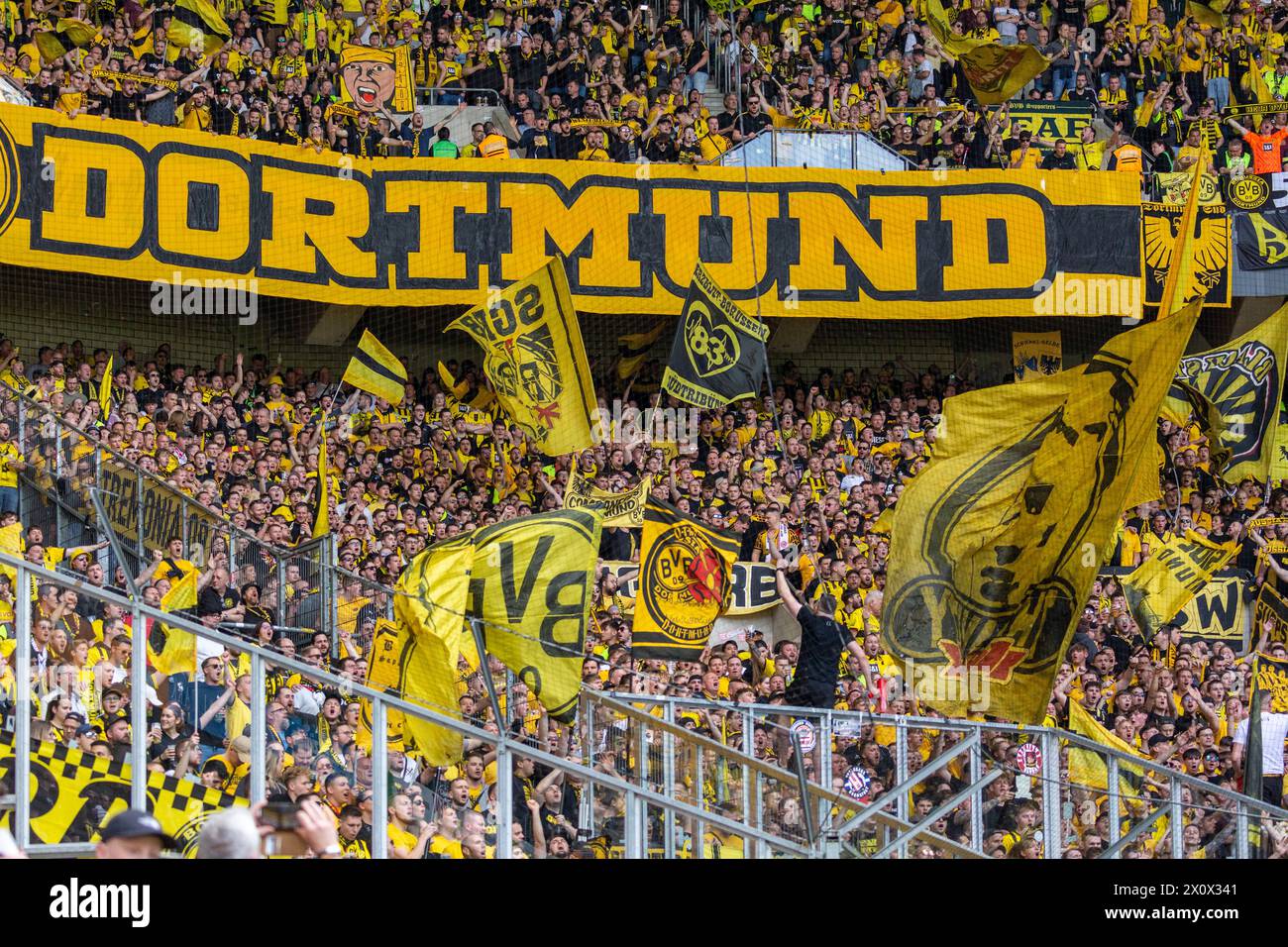 sports, football, Bundesliga, 2023/2024, Borussia Moenchengladbach vs ...