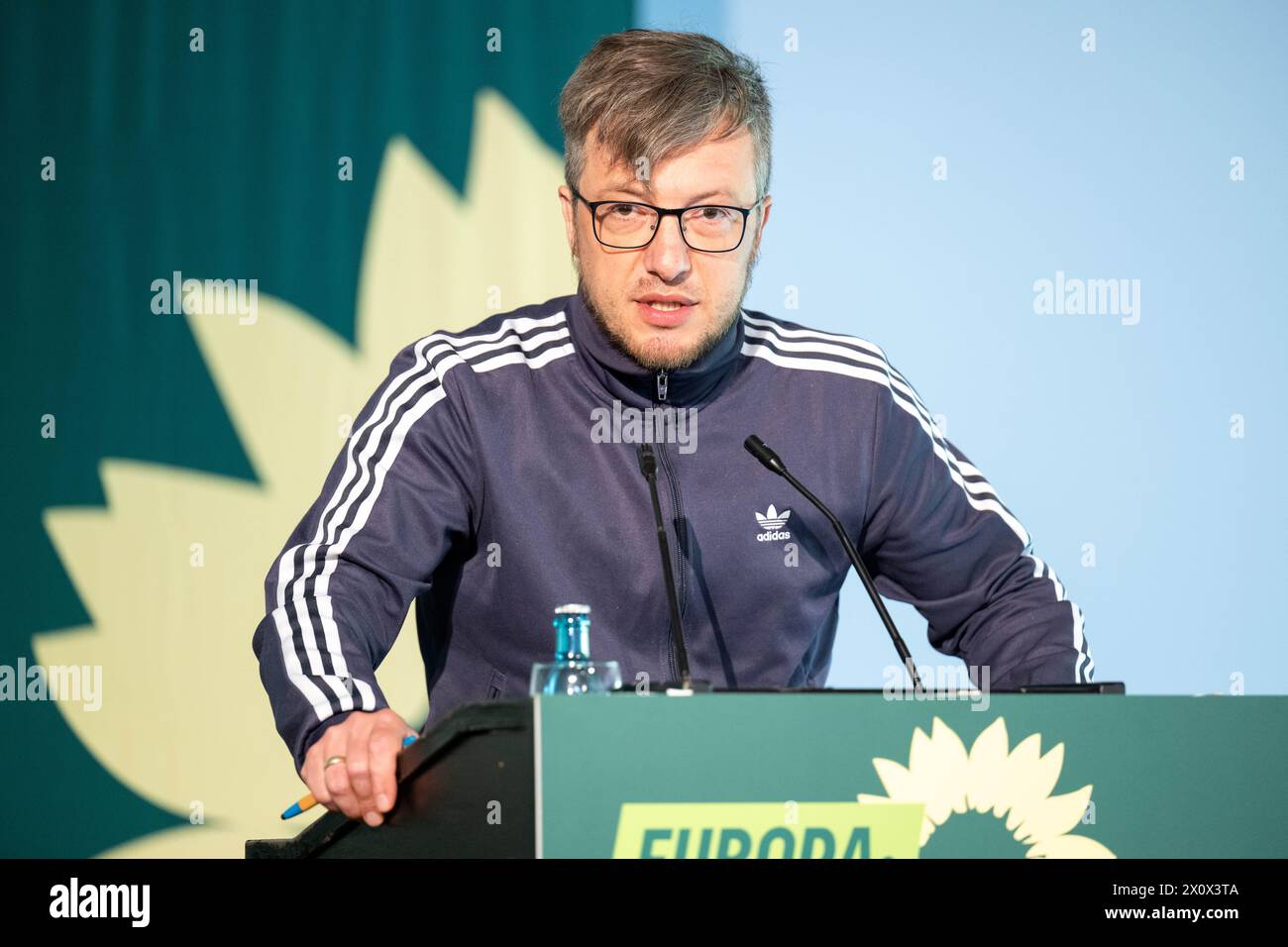Michael luhmann hi-res stock photography and images - Alamy