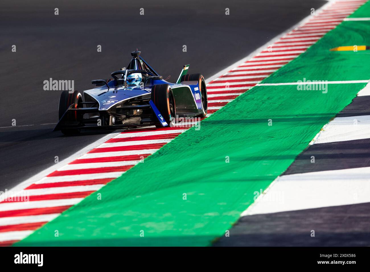 07 GUNTHER Maximilian (ger), Maserati MSG Racing, Maserati Tipo Folgore ...