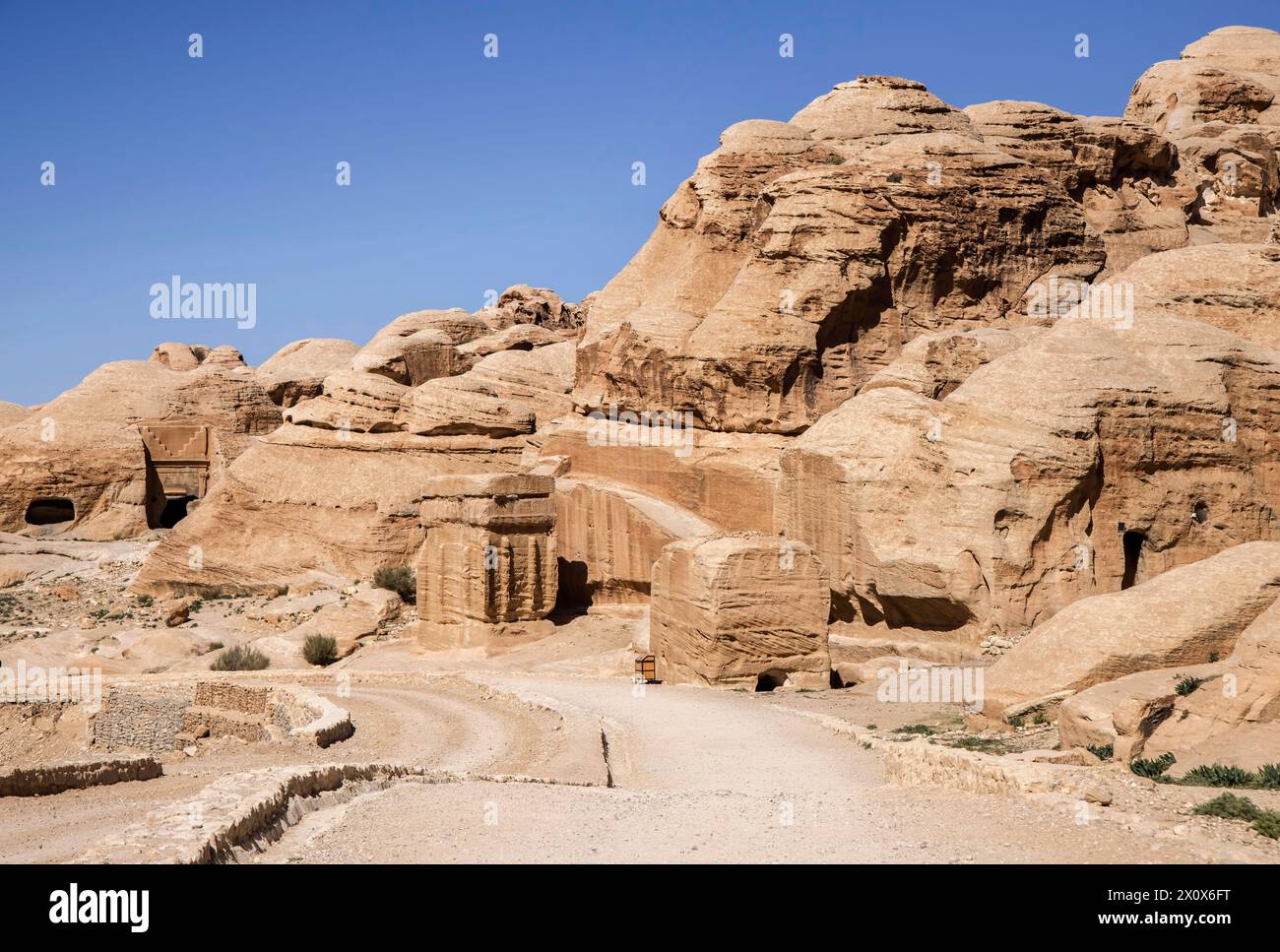 Stunning rock formations in hi-res stock photography and images - Alamy