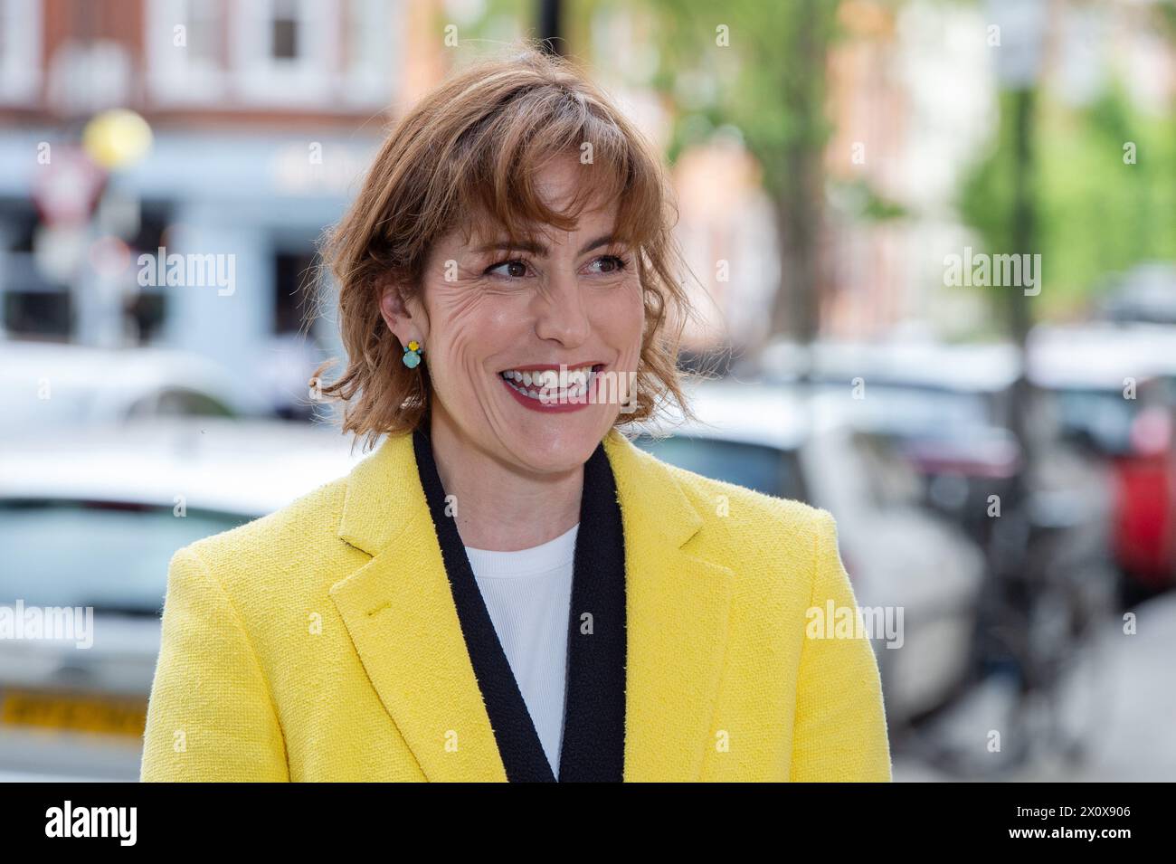 Victoria atkins hi-res stock photography and images - Alamy