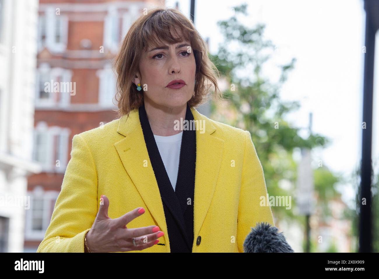 Victoria atkins hi-res stock photography and images - Alamy
