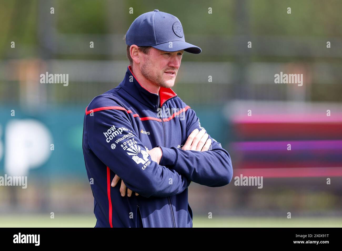 Rotterdam d1 hi-res stock photography and images - Alamy