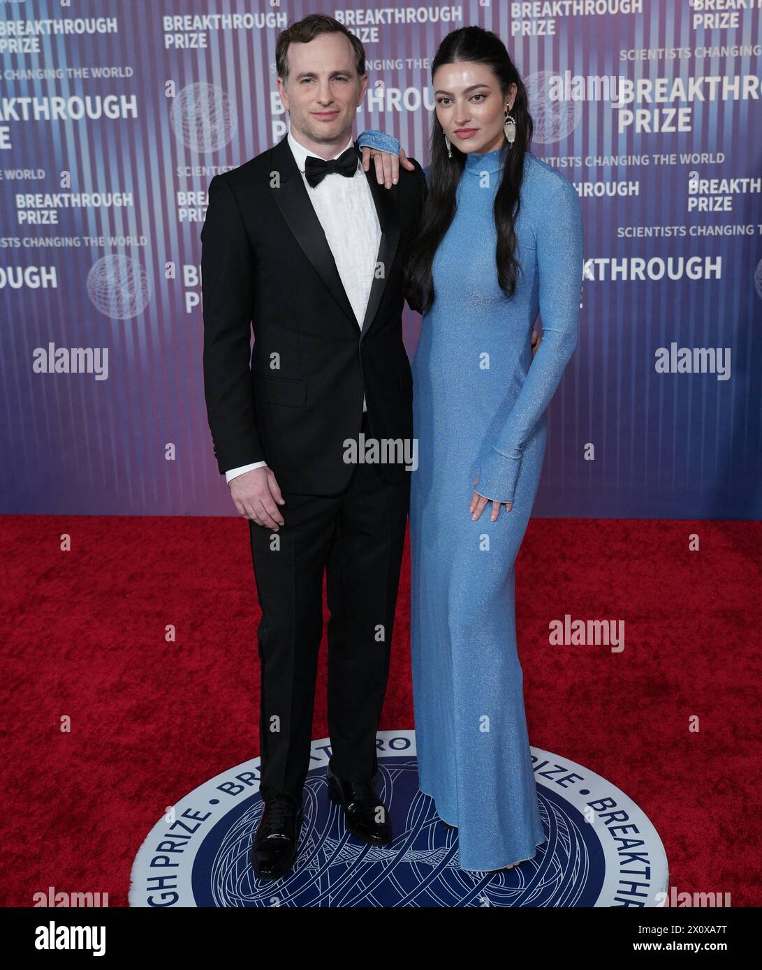 Isabelle boemeke hi-res stock photography and images - Alamy