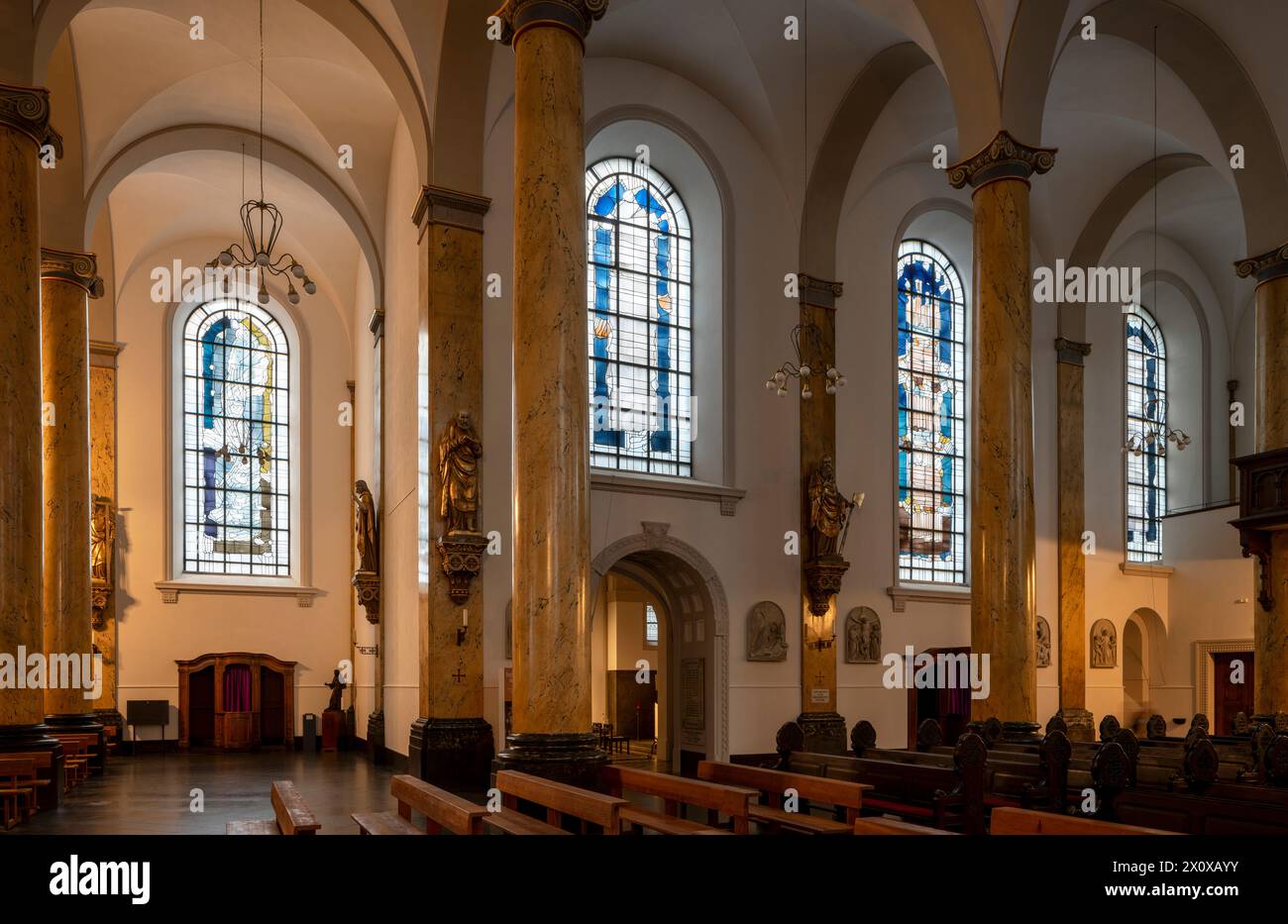 Krefeld 1983 hi-res stock photography and images - Alamy