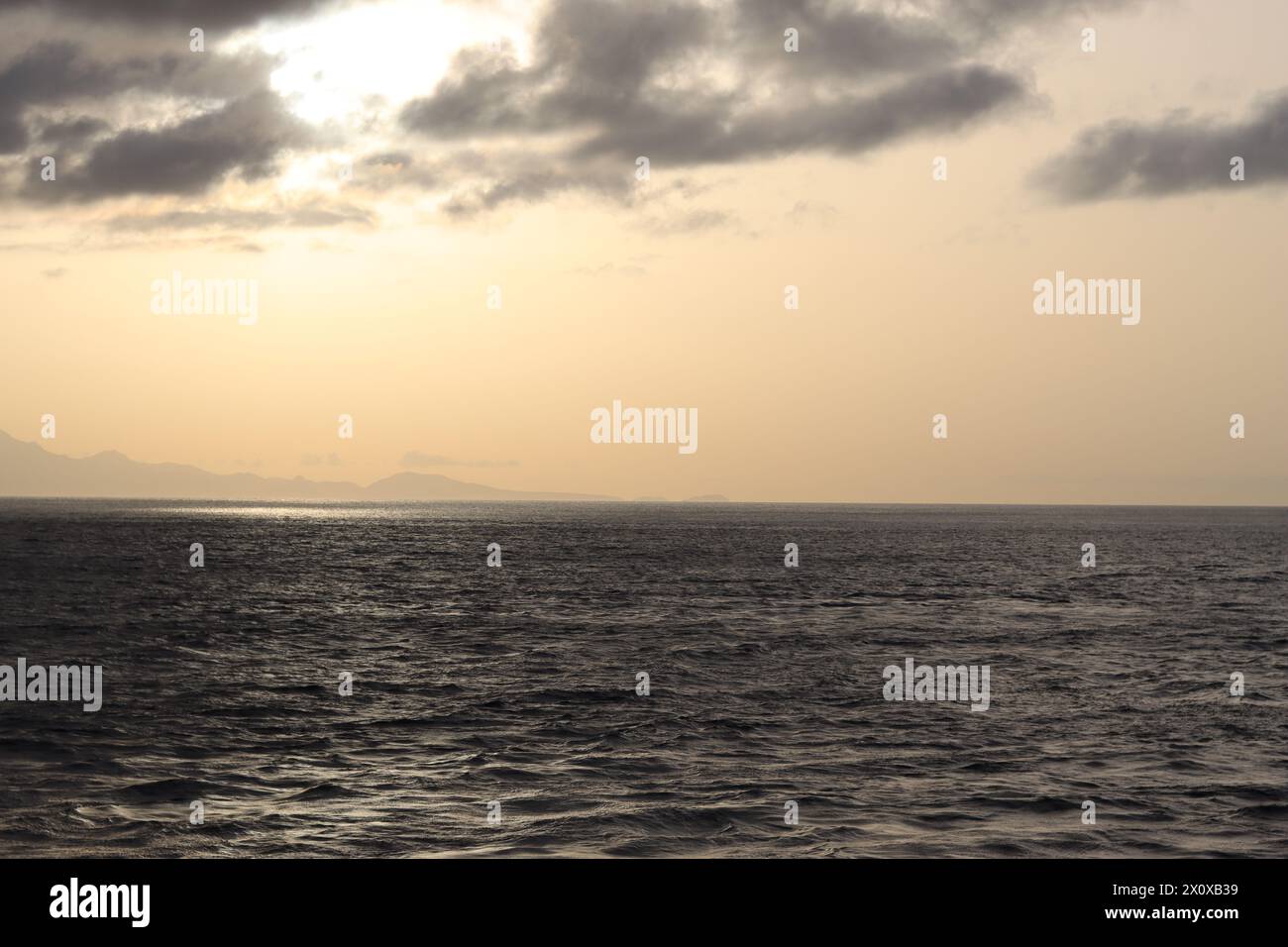 Golden atlantic hi-res stock photography and images - Alamy