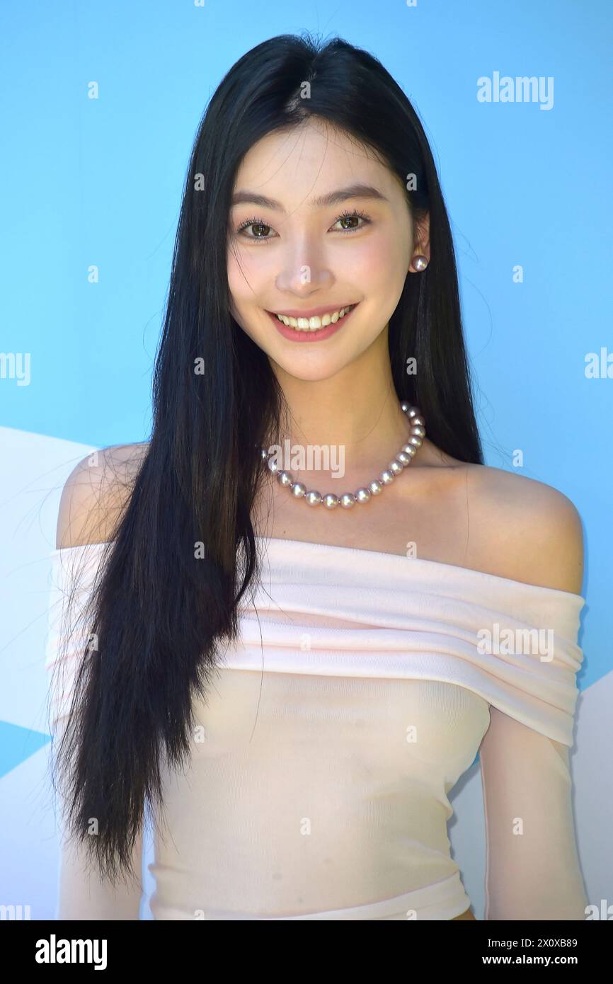 Mengling hi-res stock photography and images - Alamy